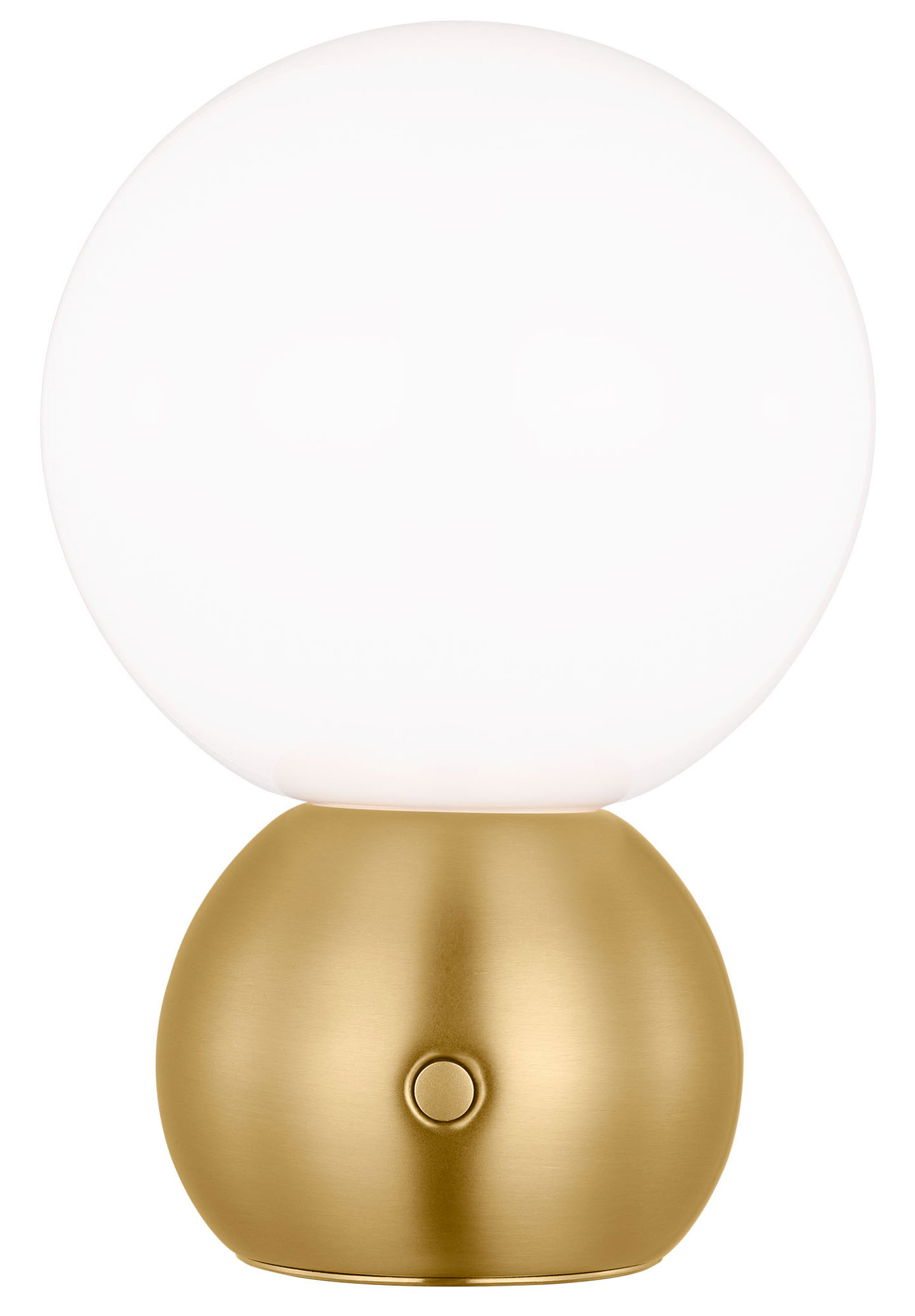 Suki Portable Mini Table Lamp by Visual Comfort Studio | KST1231BBS-L1 ...