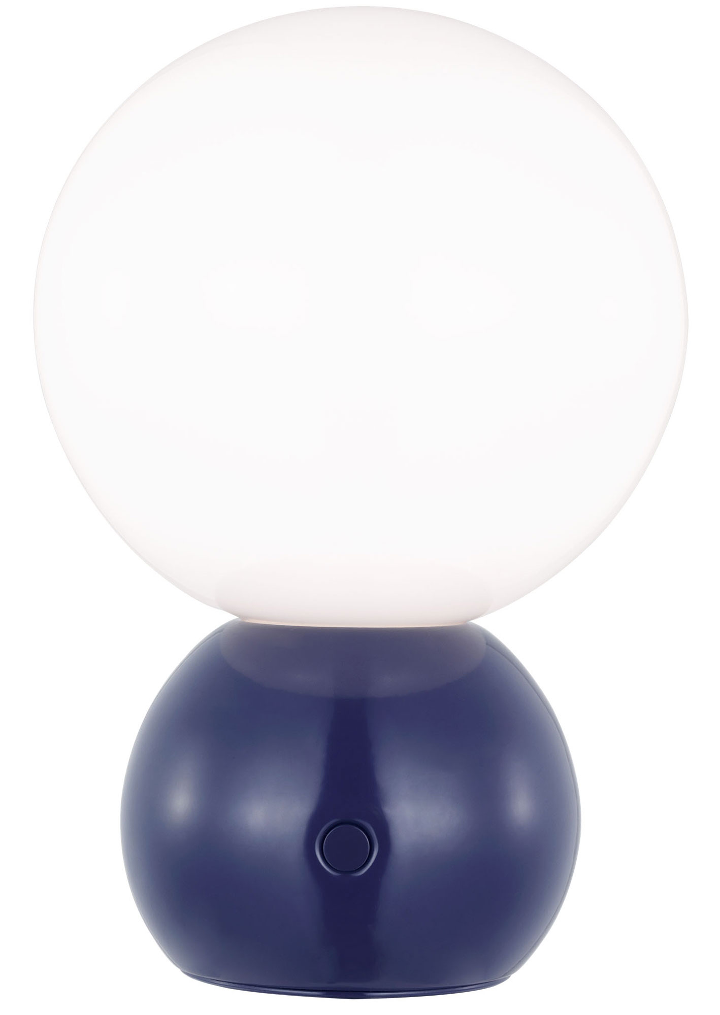 Suki Portable Mini Table Lamp by Visual Comfort Studio | KST1231NVY-L1 ...