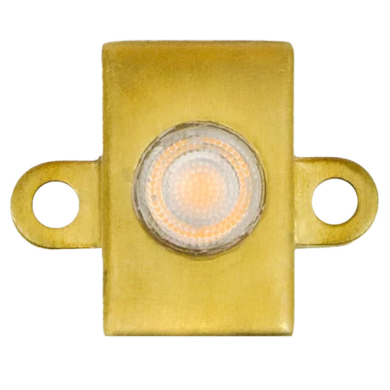 Mini Beam Outdoor Mini Light with Stake/Shield 12V by Brilliance | MINI ...