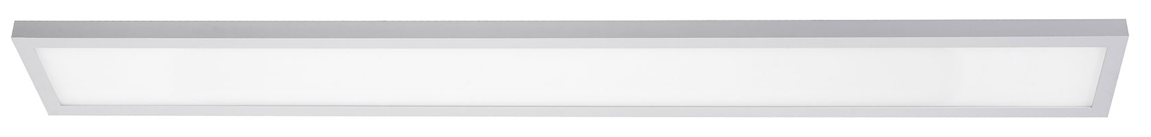 Delgado Color-Select Ceiling Flush Light by AFX | DLGL4806LAJD3WH ...