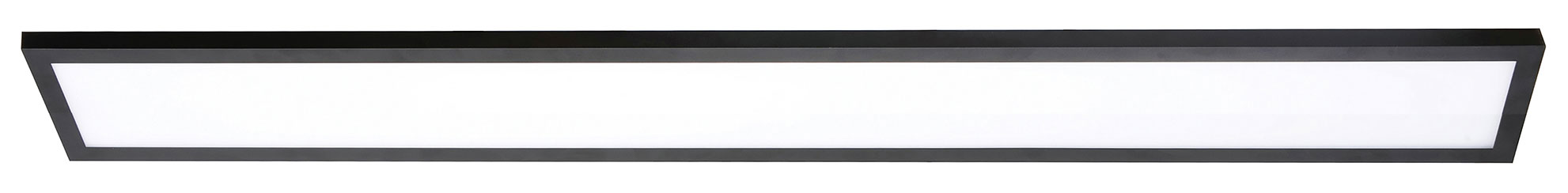 Delgado Color-Select Ceiling Flush Light by AFX | DLGL4806LAJD1BK ...