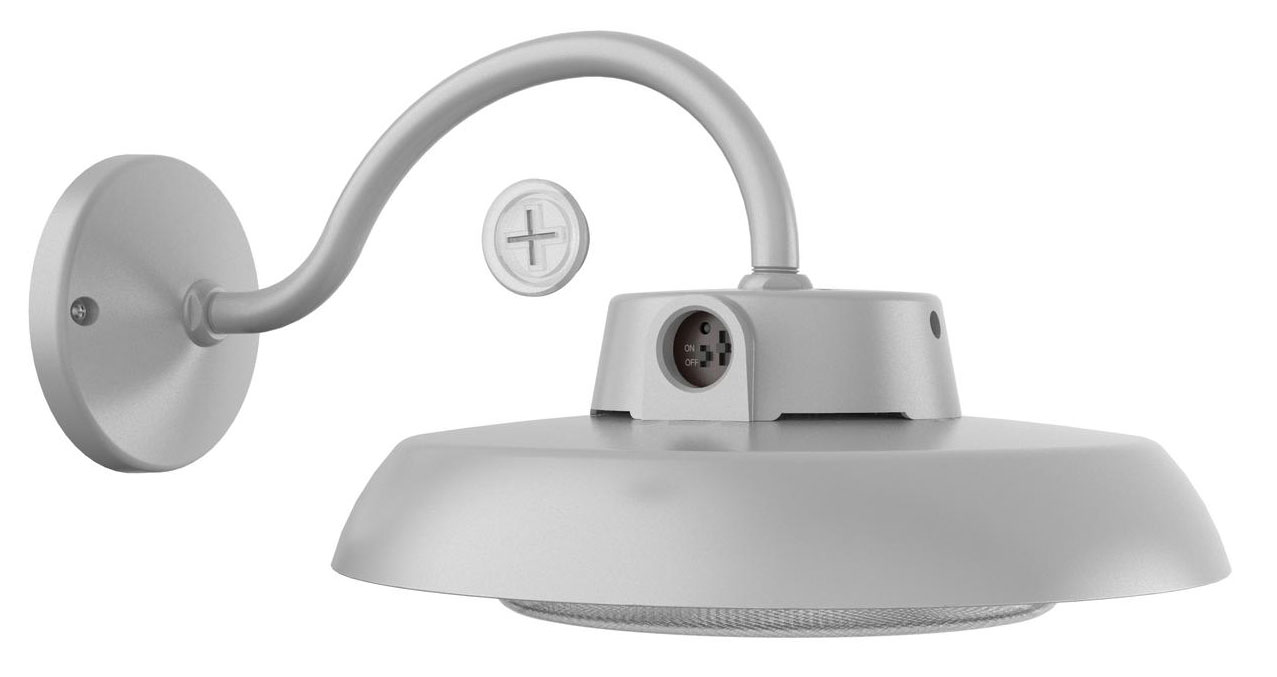 Gilbert Color-Select Outdoor Wall Light by AFX | GILW1210LAJENTG ...