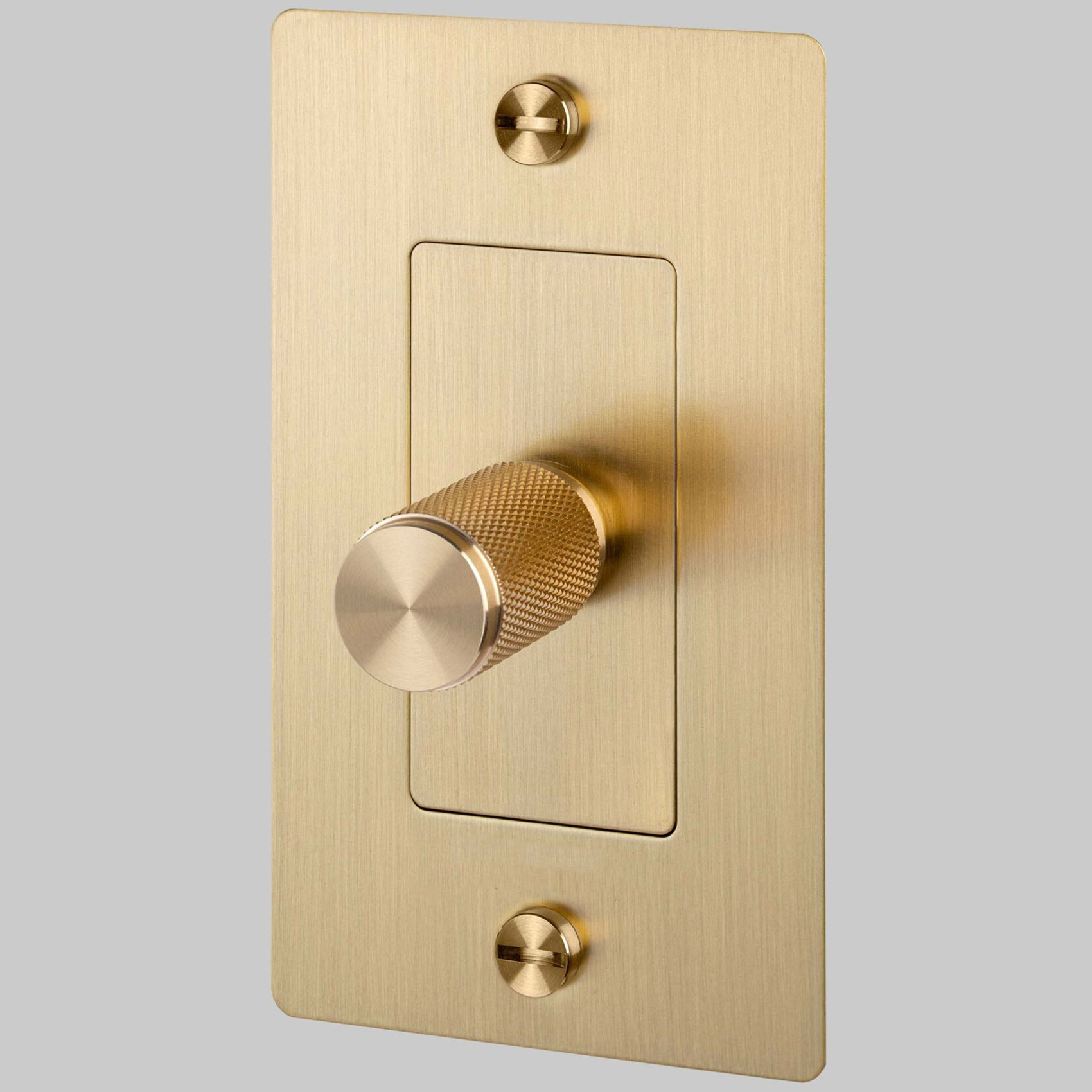 Buster + Punch Complete Metal Dimmer NEW by Buster + Punch | NDK-054356 ...