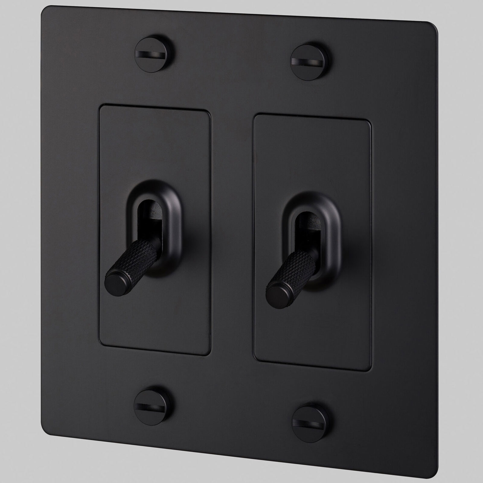 Buster + Punch Complete Metal Toggle Switch NEW by Buster + Punch | NTG-023821 | BPU1303278