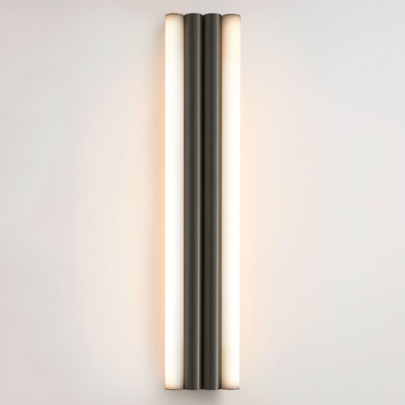 Gamma Wall Sconce by CVL Luminaires | APGAMMXLPN | CVL1303564