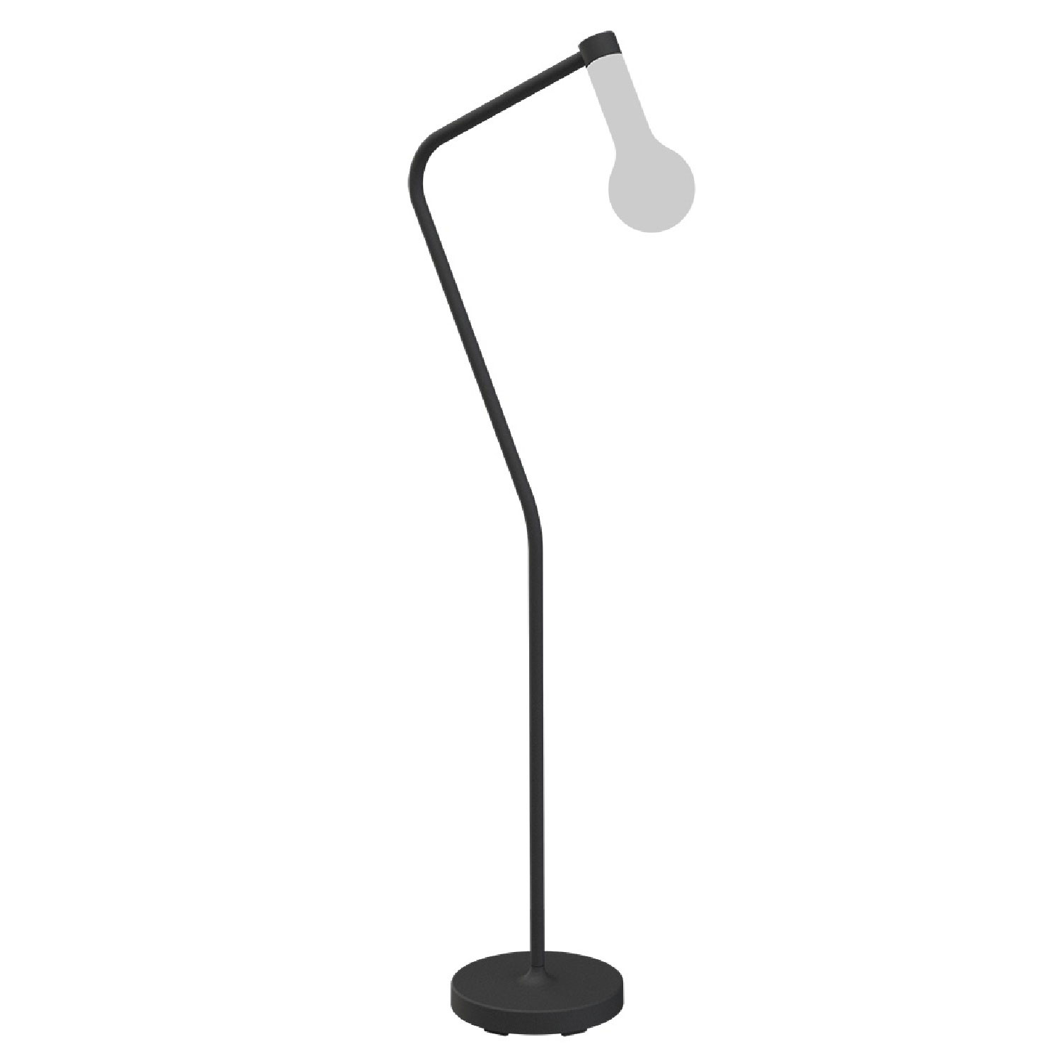 Aplo Floor Lamp Stand by Fermob | FMB-348047 | FMB1303777