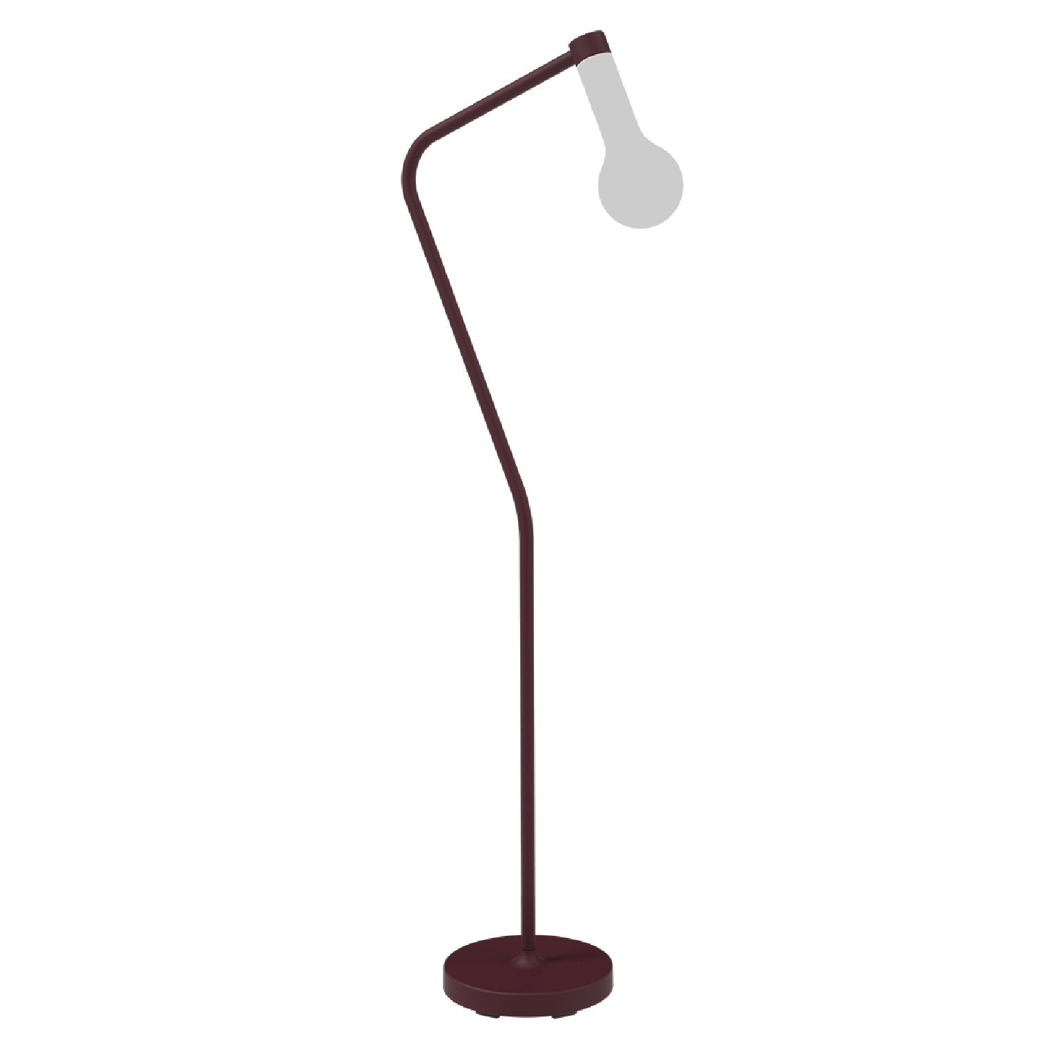 Aplo Floor Lamp Stand by Fermob | FMB-3480B9 | FMB1303778