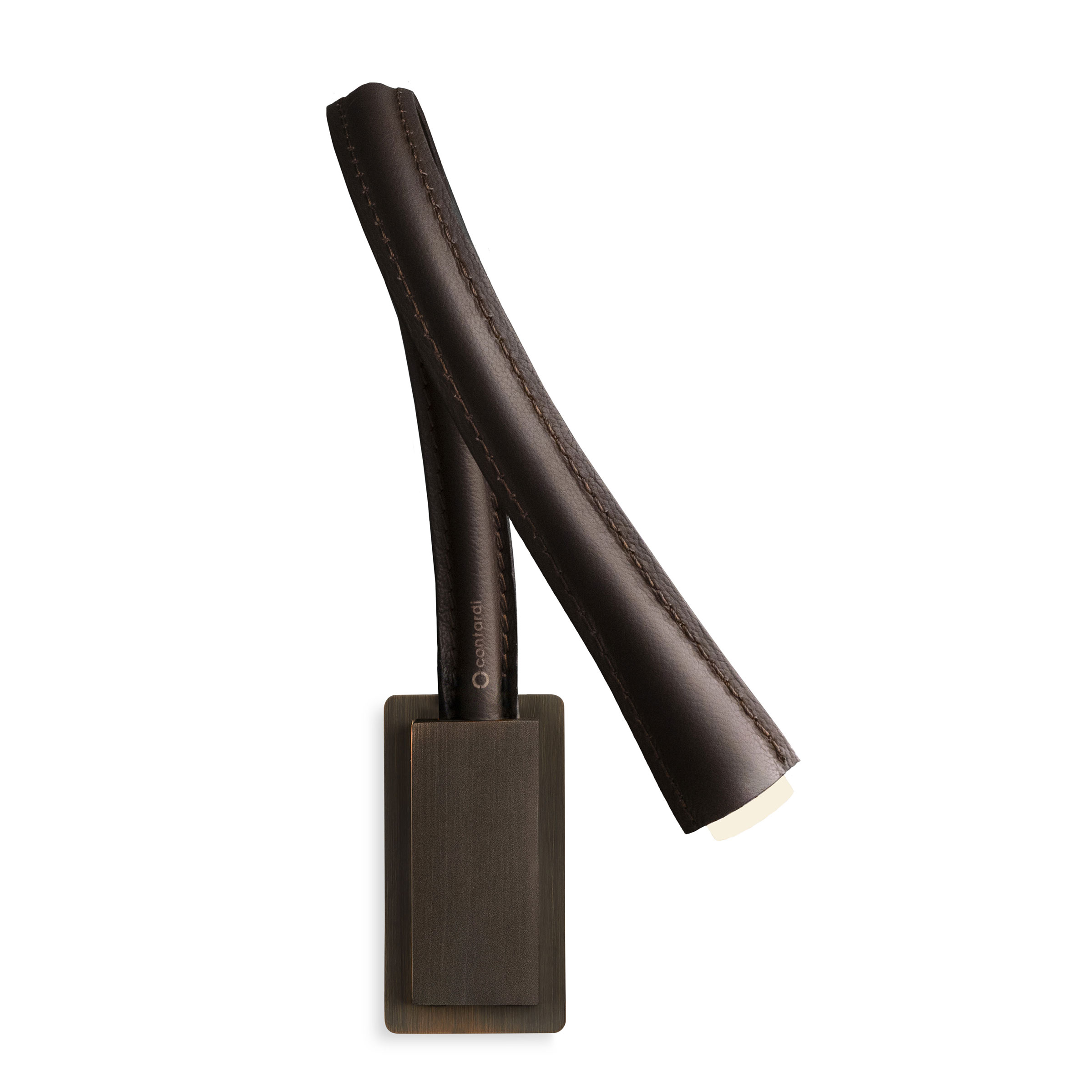 Flexiled Wall Reading Light by Contardi | ACAM.000768 | CDI130526