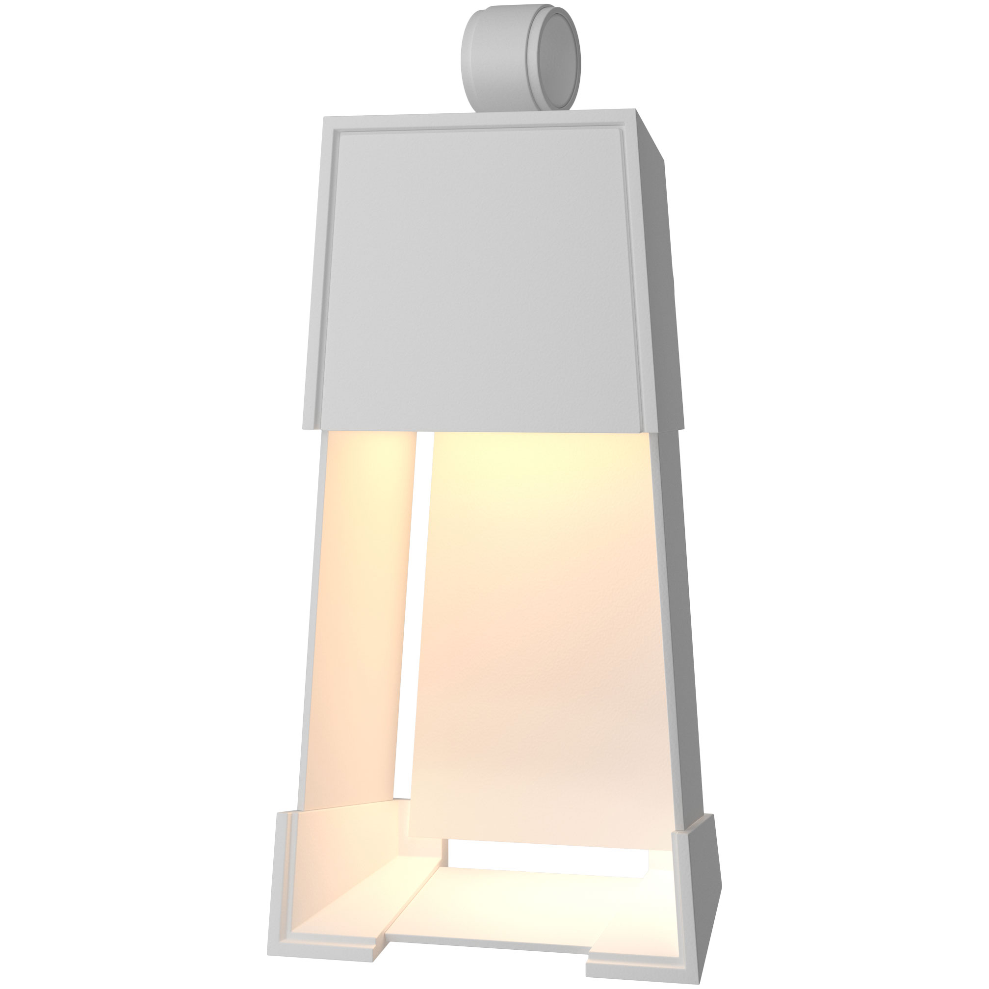 Revere Outdoor Dark Sky Wall Sconce by Hubbardton Forge | 302038-1003 ...