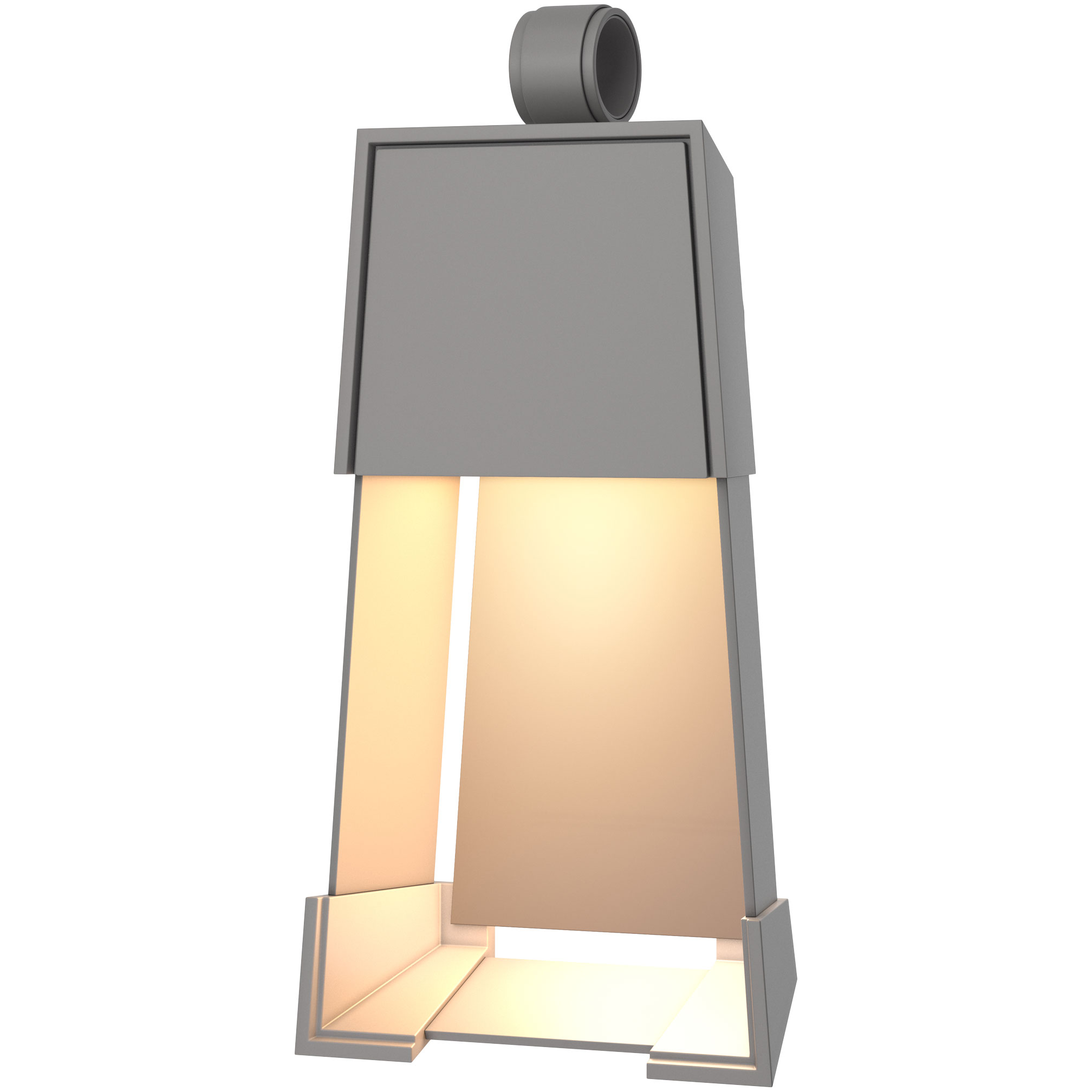 Revere Outdoor Dark Sky Wall Sconce by Hubbardton Forge | 302039-1040 ...