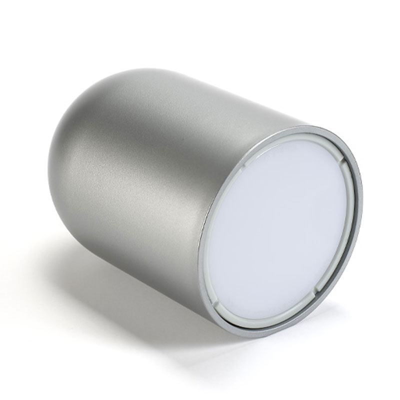 Perdue Portable Lamp by Lumina Italia | PRDM02.55MT00 | LUM1312460