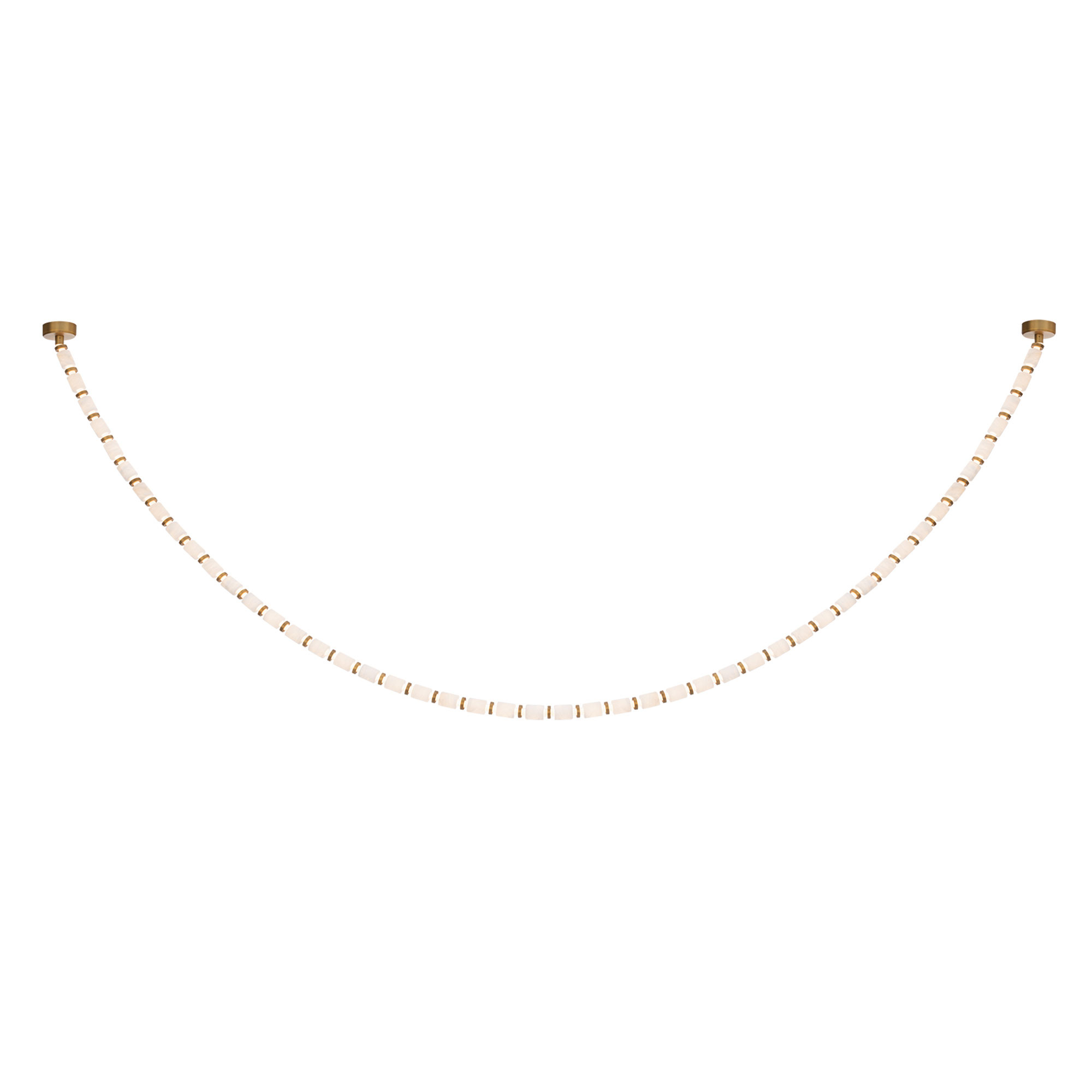 Entice Color Select Pendant by Modern Forms | PD-62448IC-35-AB | MFR1312818
