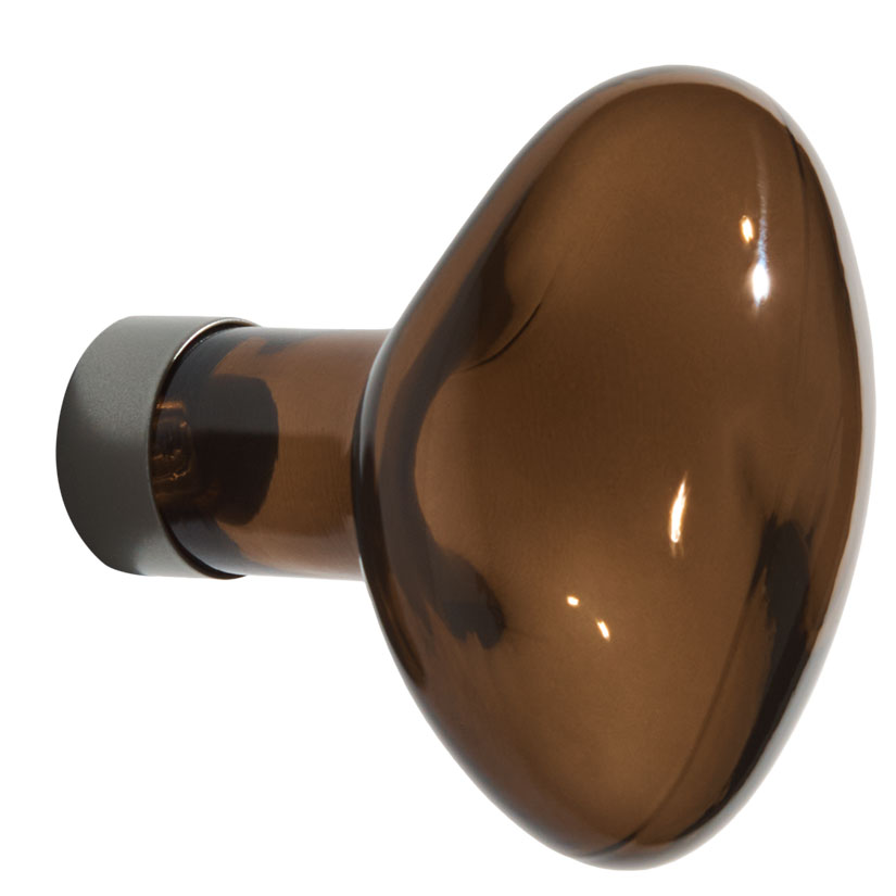 Bubble Glass Hook by Petite Friture | D0290109 | PFT1312956