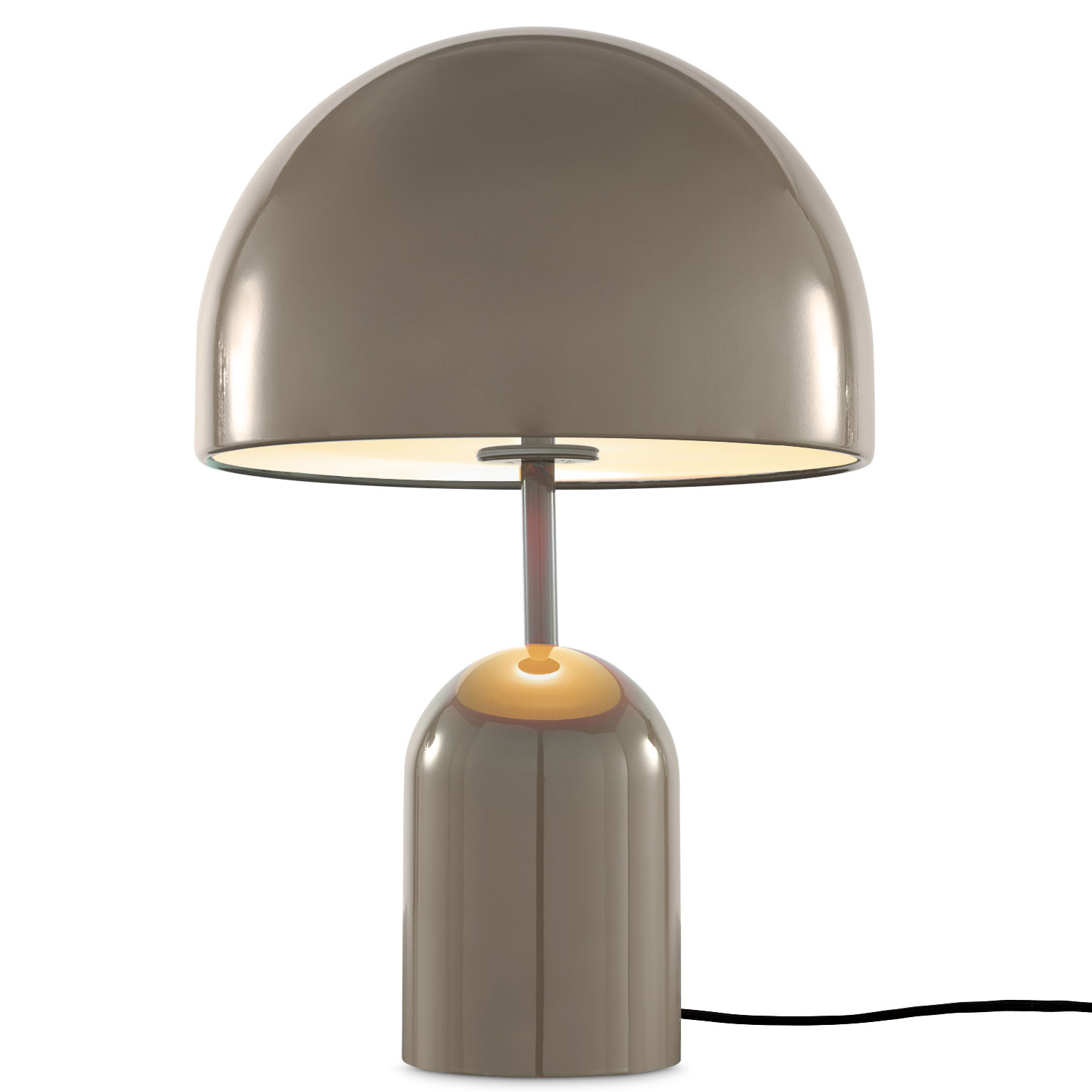 Bell Table Lamp by Tom Dixon | BET11MU-TUN01M2 | TDX1313101