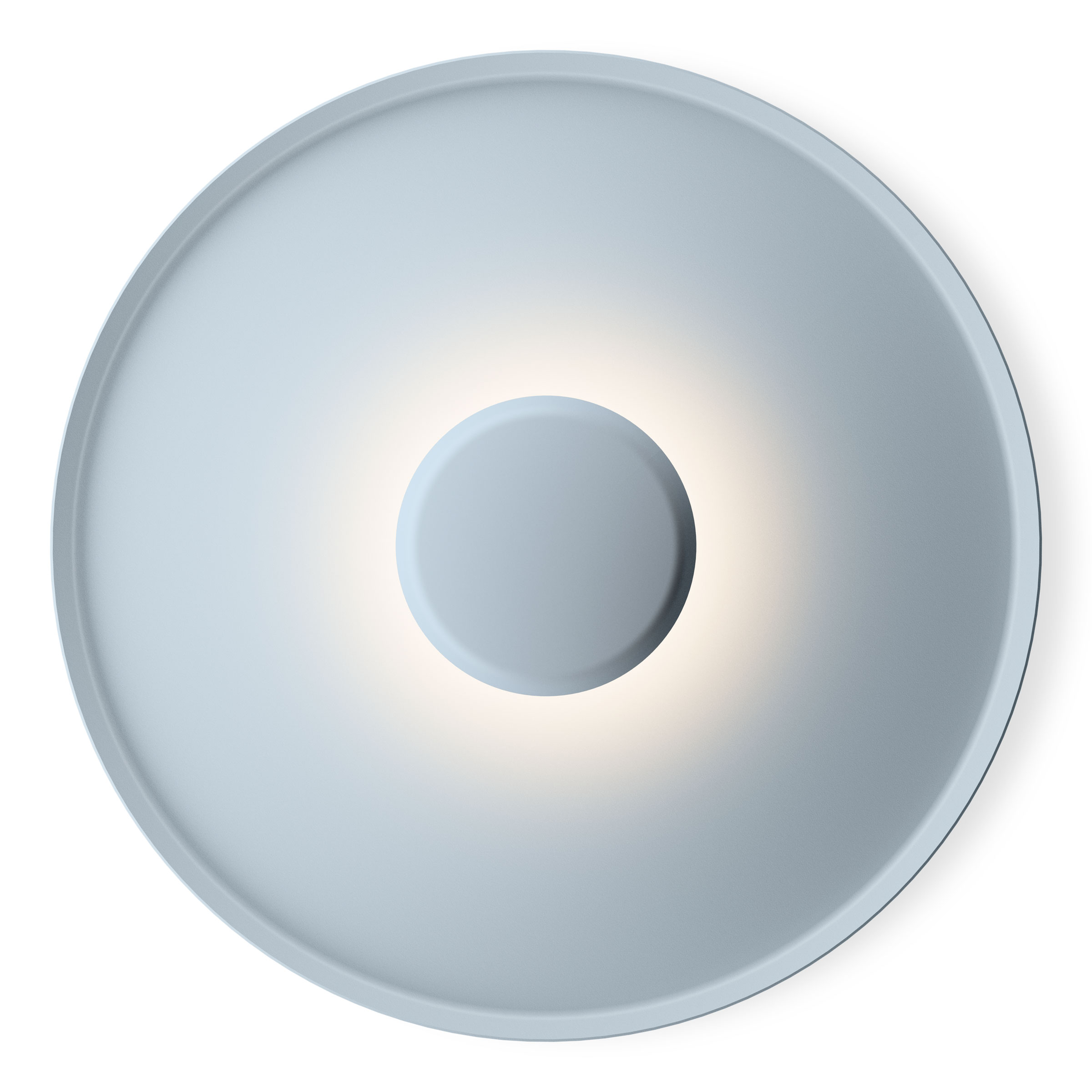 Top Wall / Ceiling Flush Light by Vibia | 1160-40/1A | VIB1313253