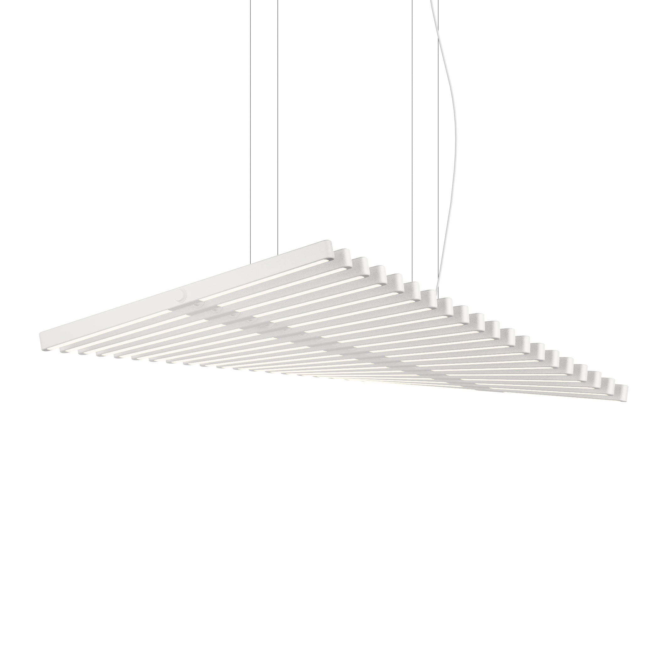 Rhythm Linear Pendant by Vibia | 2111-58/13 | VIB1313261