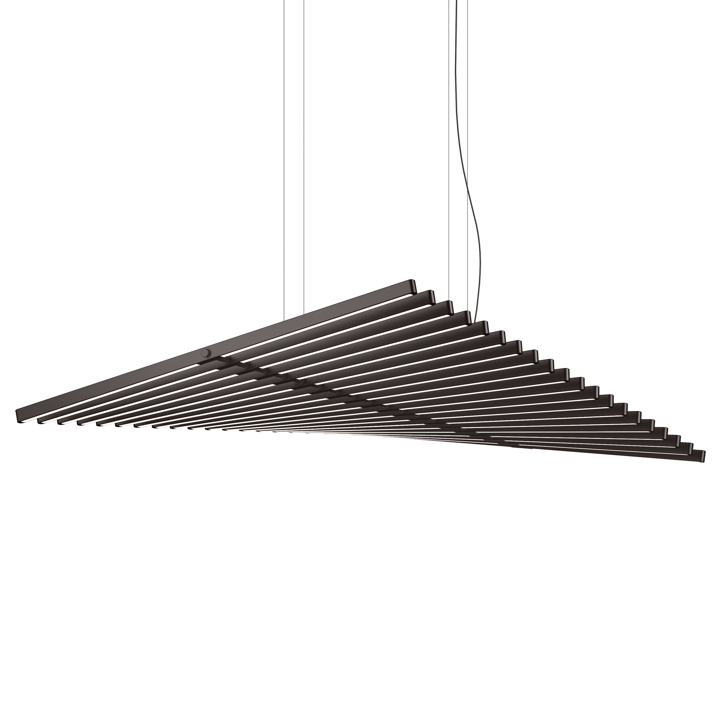 Rhythm Linear Pendant by Vibia | 2121-14/13 | VIB1313264