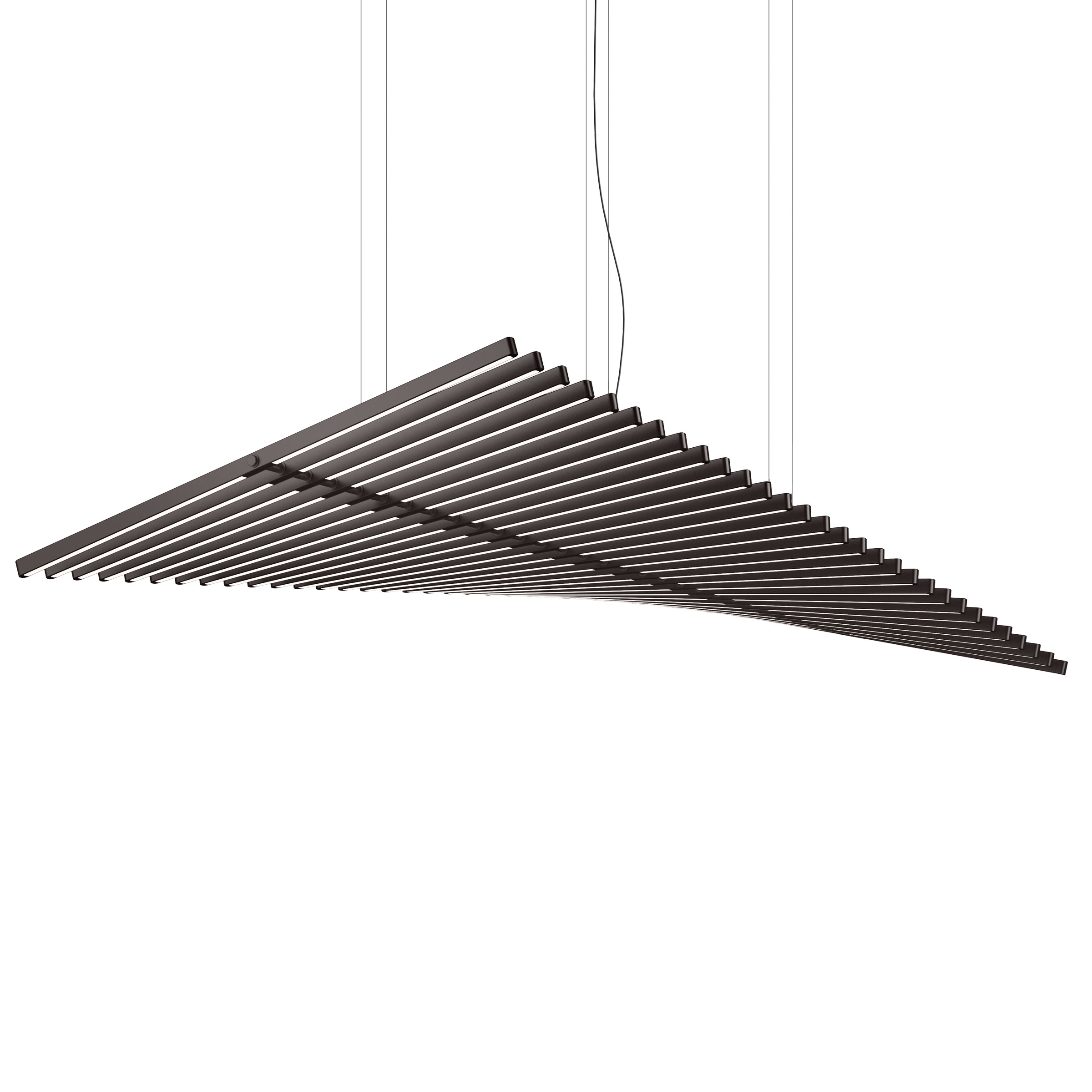 Rhythm Linear Pendant by Vibia | 2122-14/13 | VIB1313266