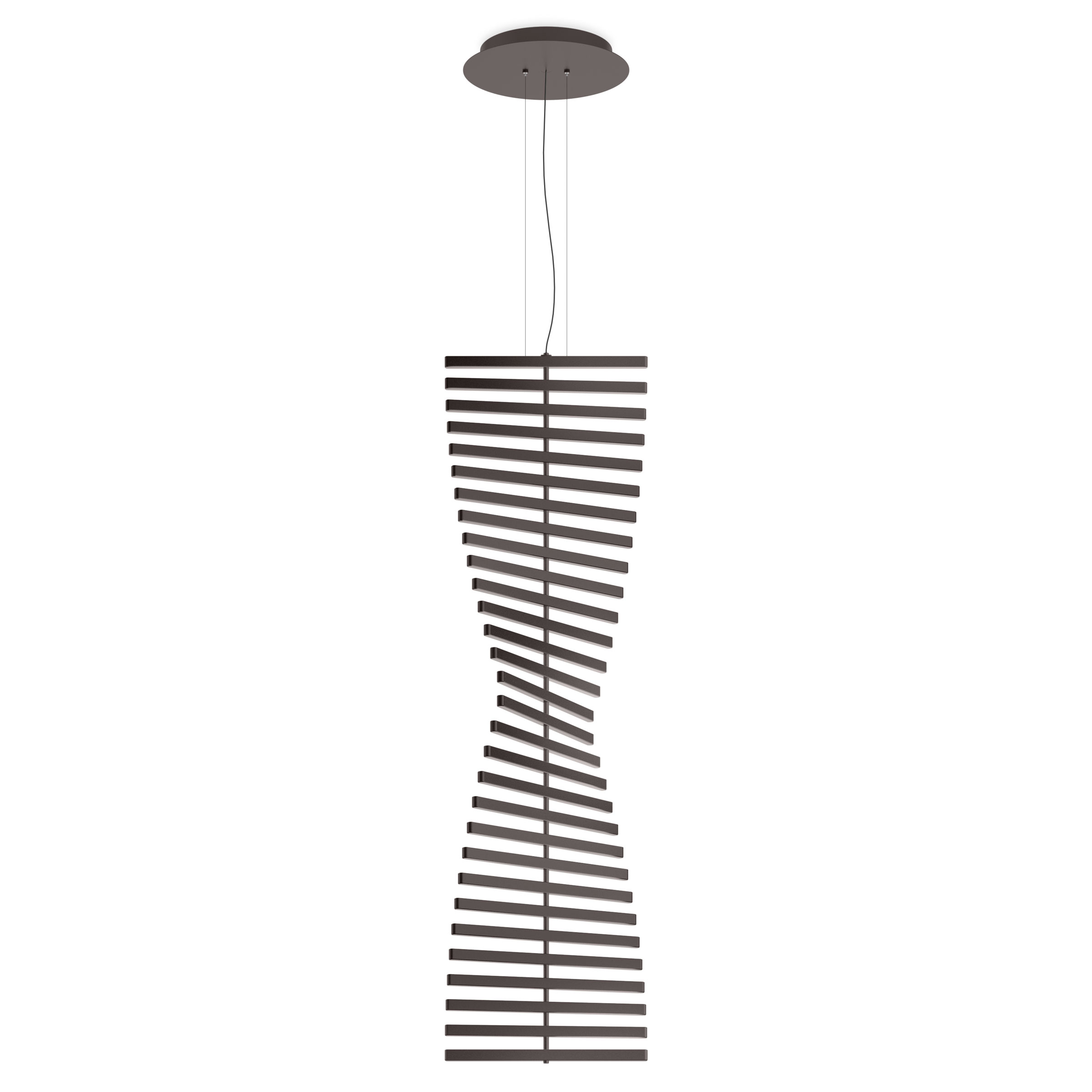 Rhythm Vertical Pendant by Vibia | 2142-14/13 | VIB1313270
