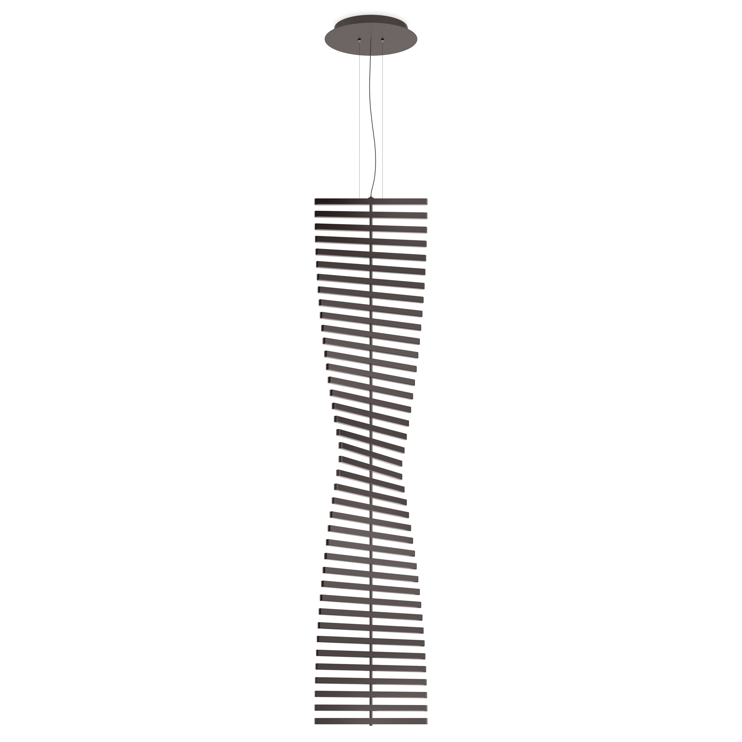 Rhythm Vertical Pendant by Vibia | 2143-14/13 | VIB1313272