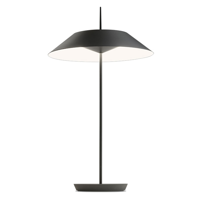 Mayfair Bolt-Down Table Lamp by Vibia | 5508-18/16 | VIB1313313