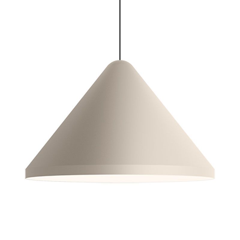 North Pendant by Vibia | 5662-24/12_10 | VIB1313327