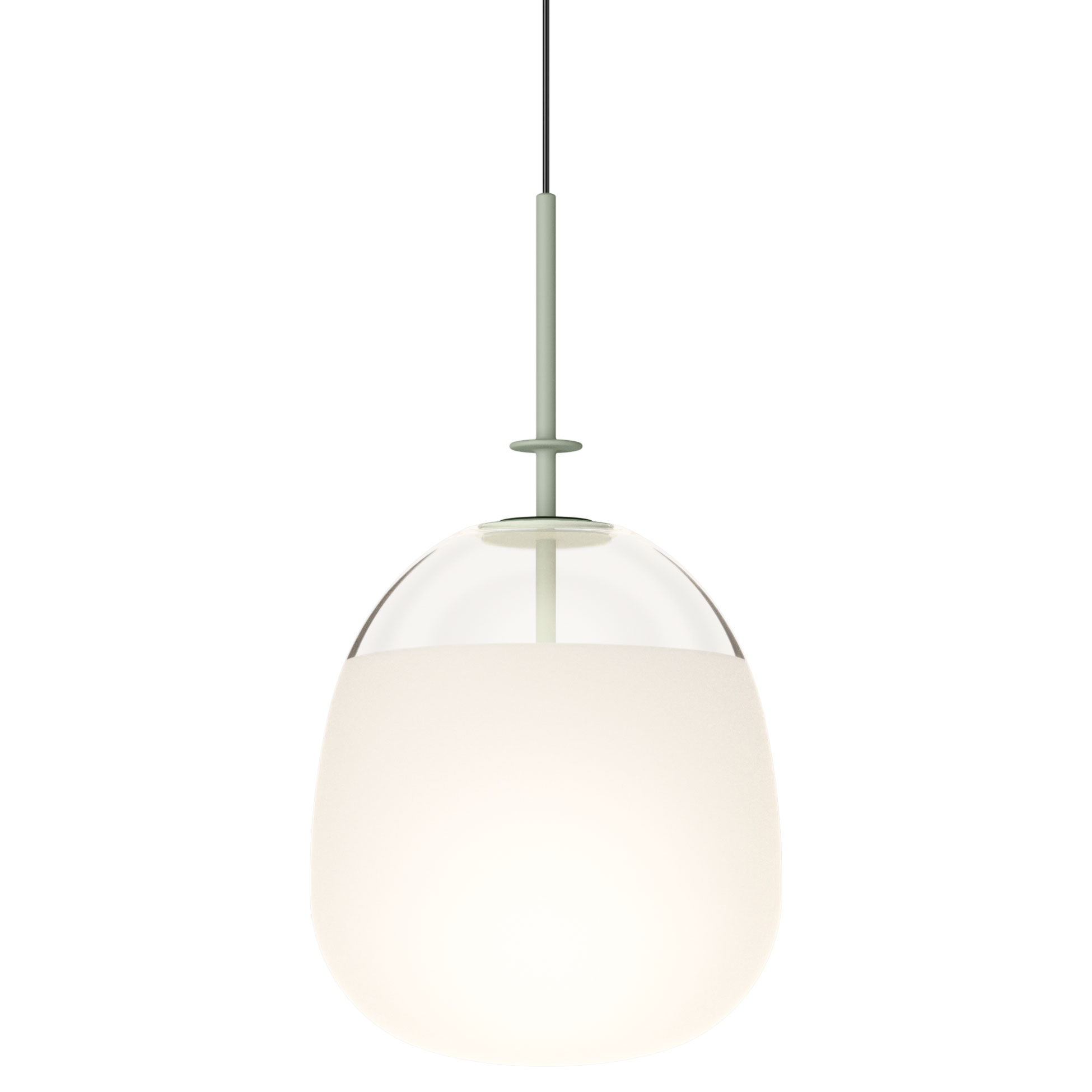 Tempo Oval Pendant by Vibia | 5778-62/12_10 | VIB1313345
