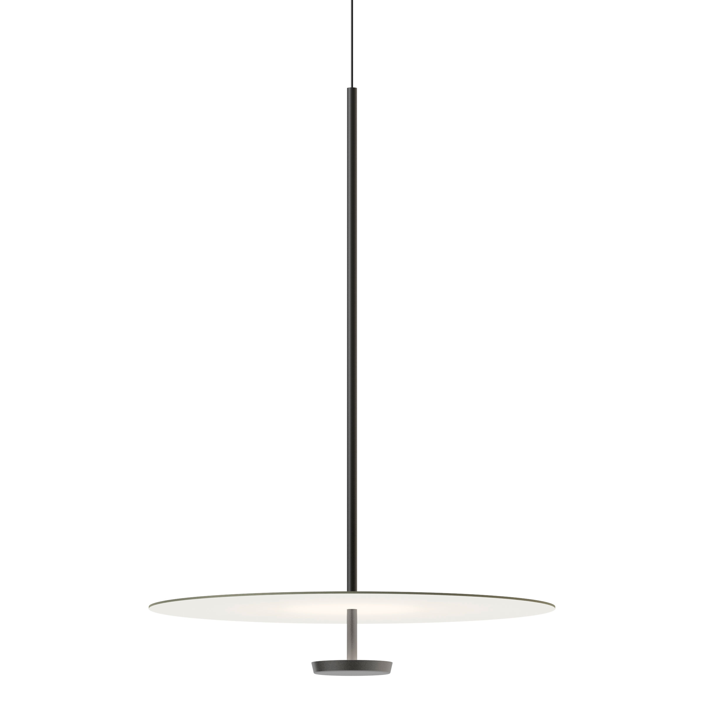 Flat Pendant by Vibia | 5940-47/12_10 | VIB1313358