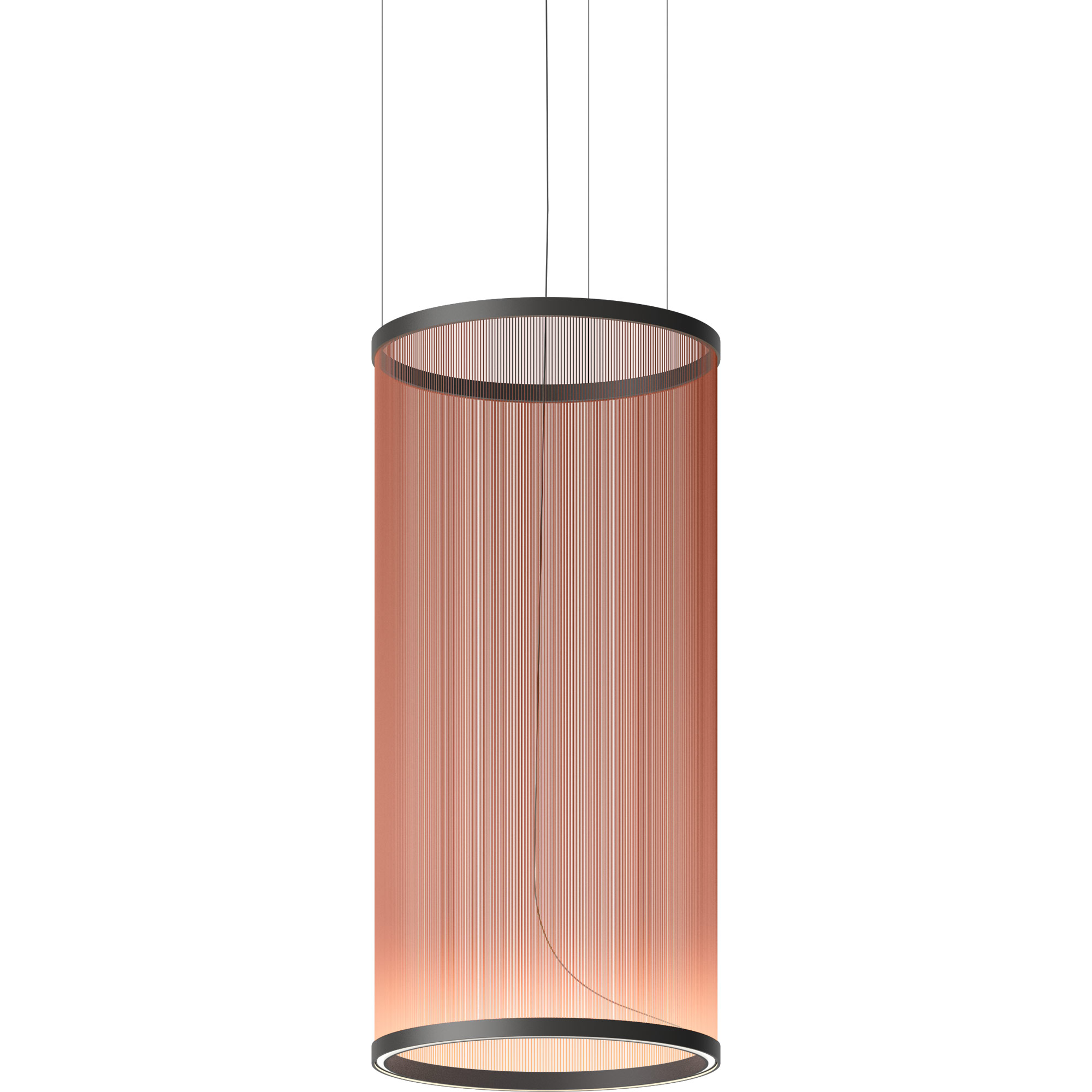 Array Cylindrical Pendant by Vibia | 1820-37/12_10 | VIB1313381