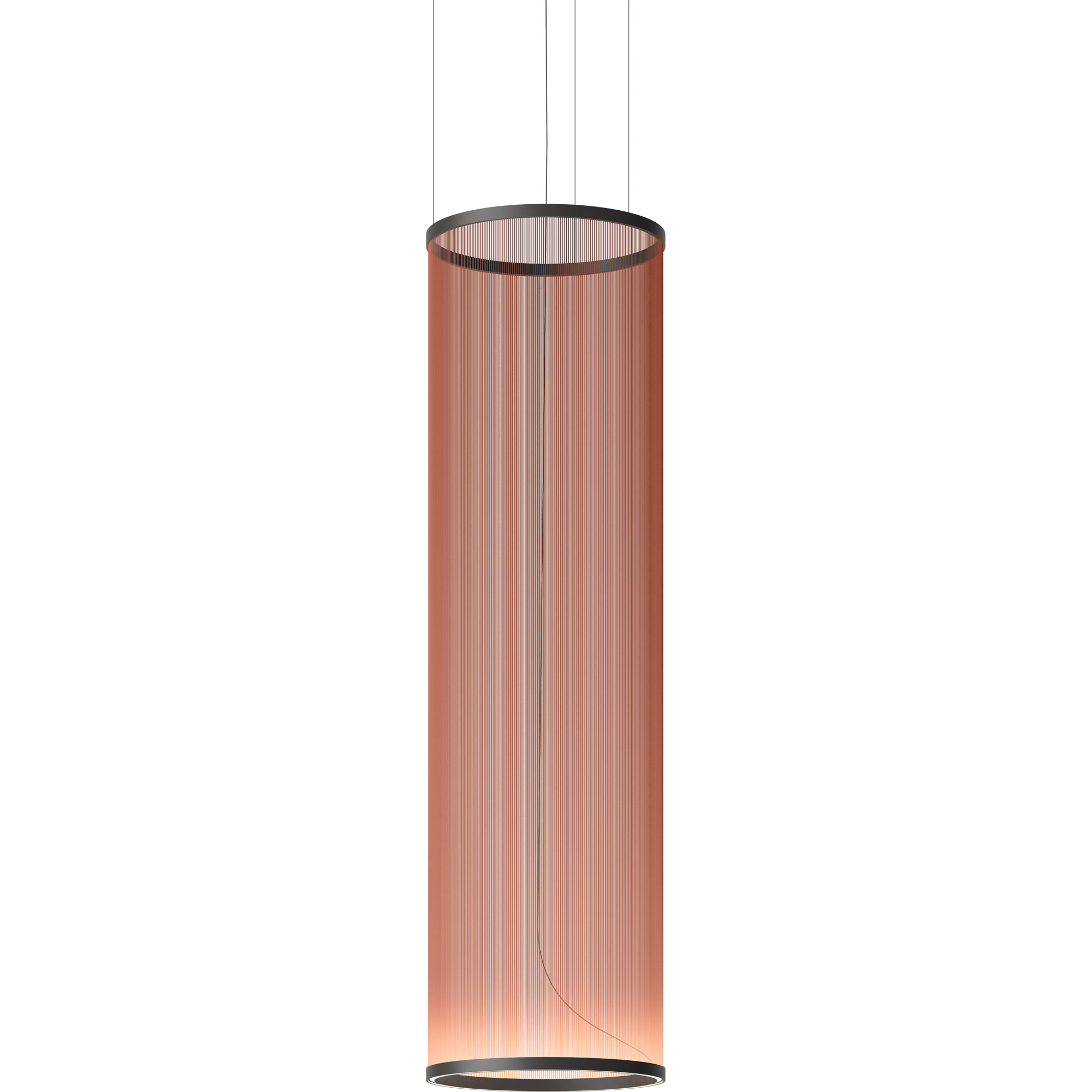Array Cylindrical Pendant by Vibia | 1825-37/12_10 | VIB1313384