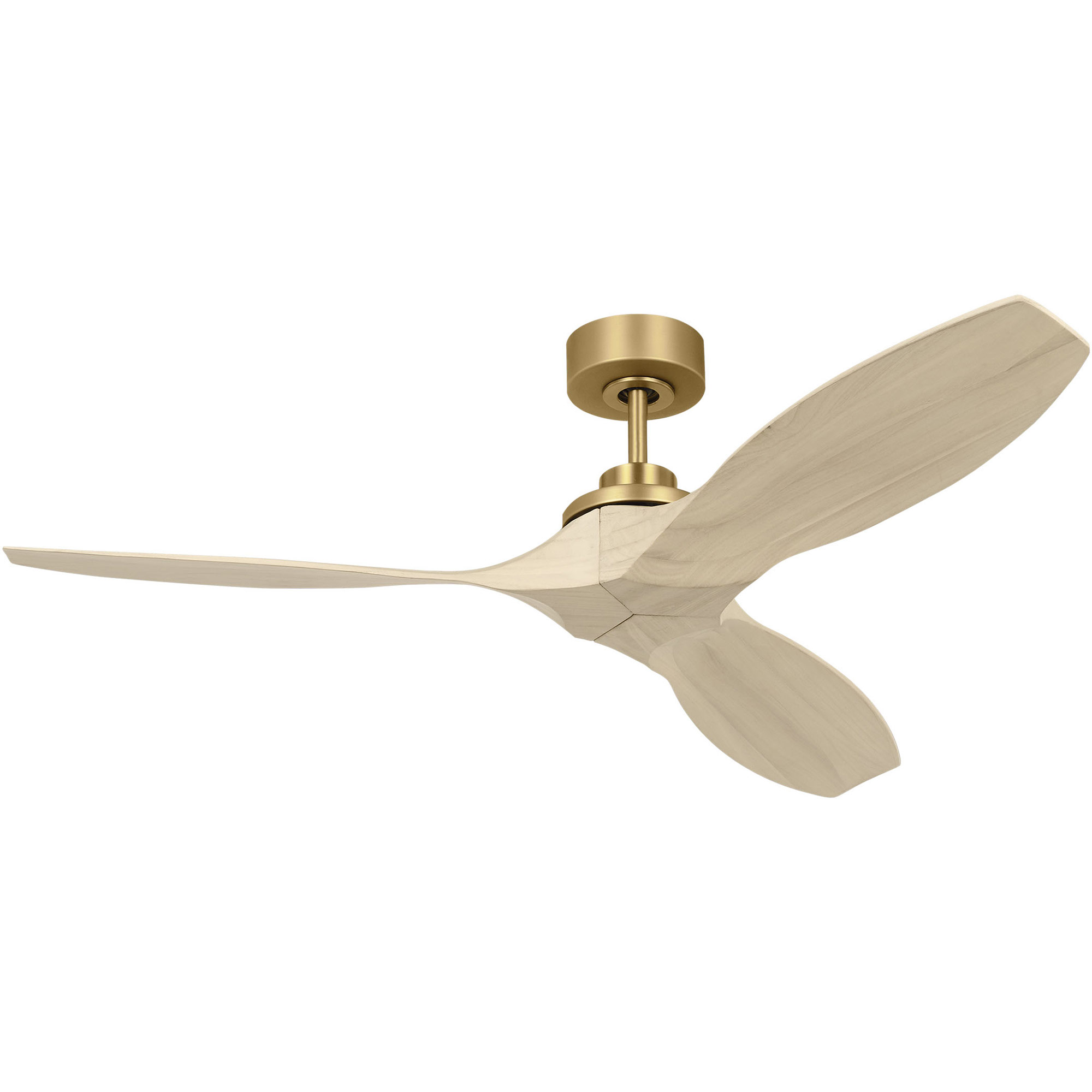 Collins Smart Ceiling Fan by Visual Comfort Fan | 3CLNSM52BBSWWO ...