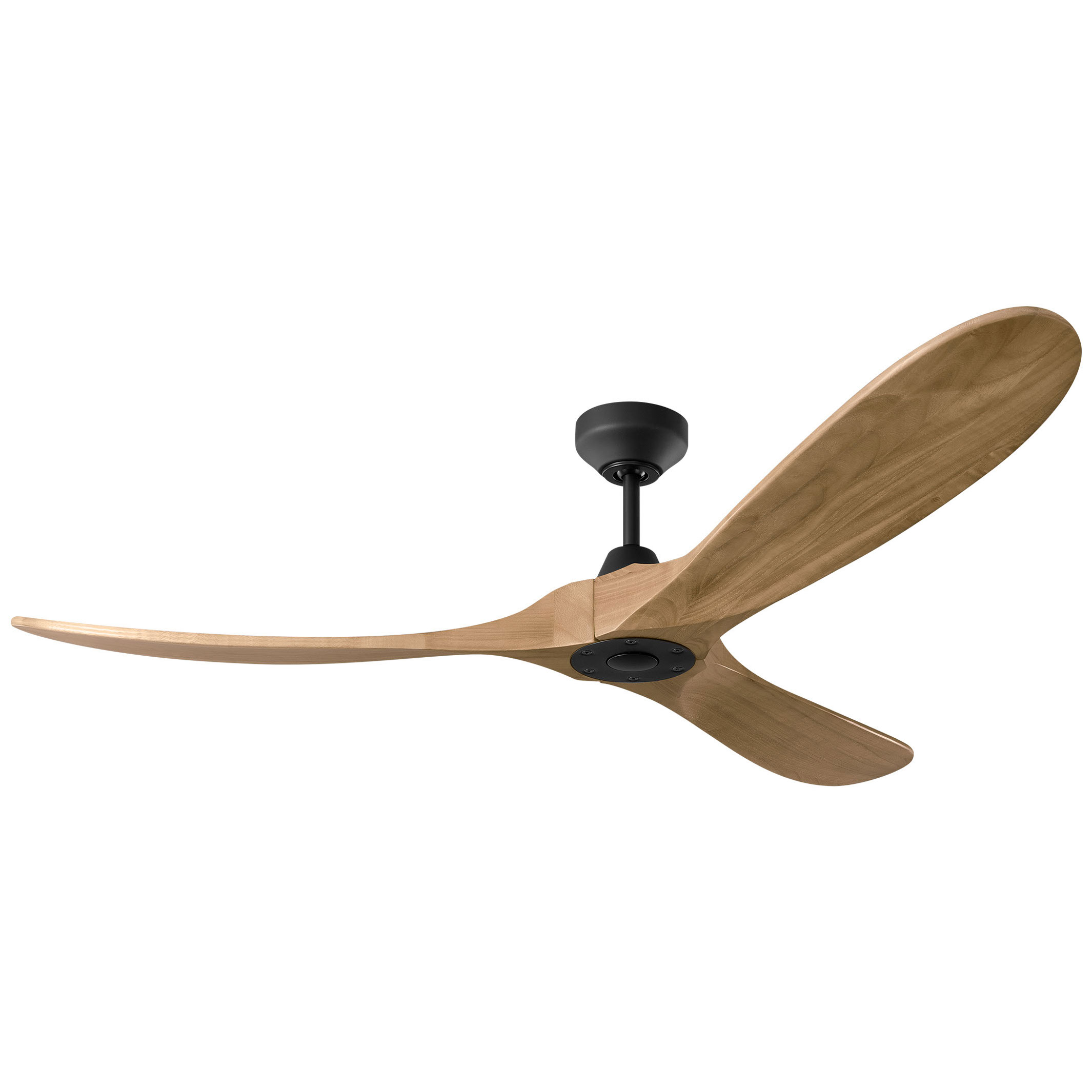 Maverick Smart Ceiling Fan by Visual Comfort Fan | 3MAVSM60MBKNH ...
