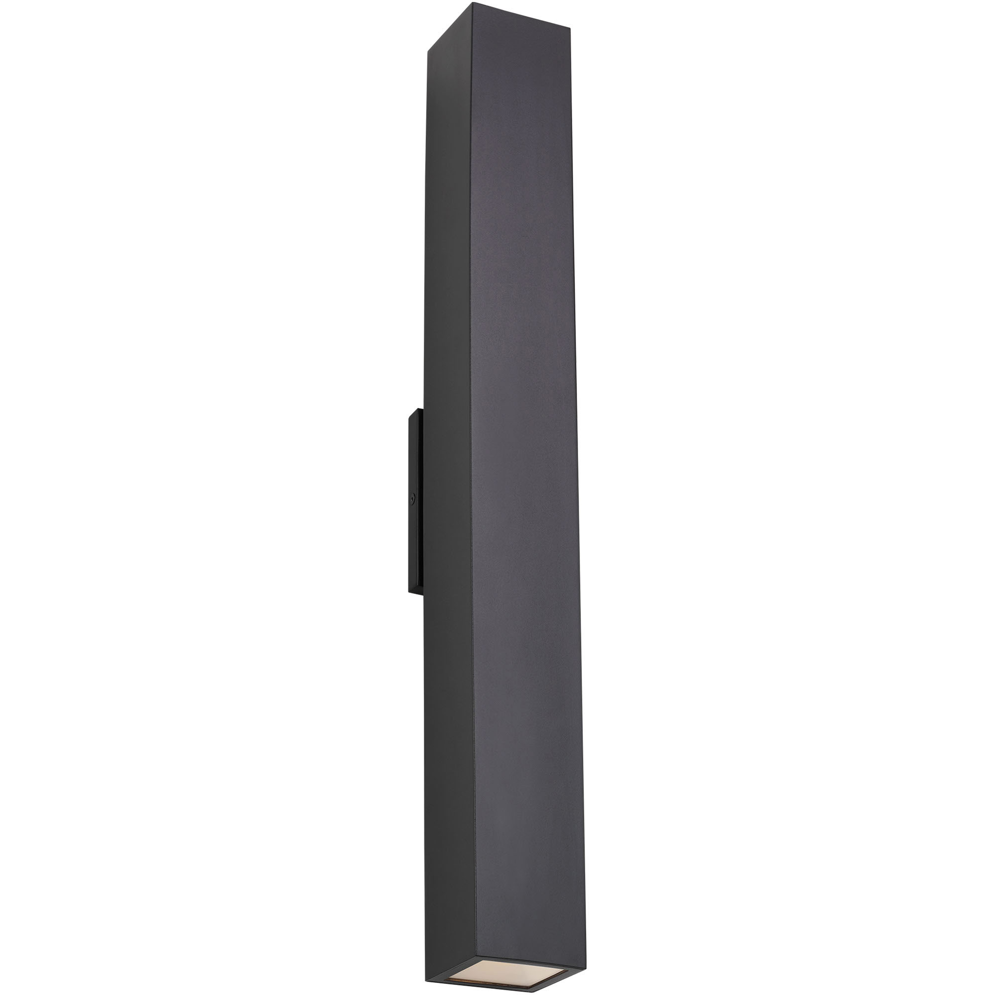 Pressa Square Outdoor Wall Sconce by Visual Comfort Modern ...