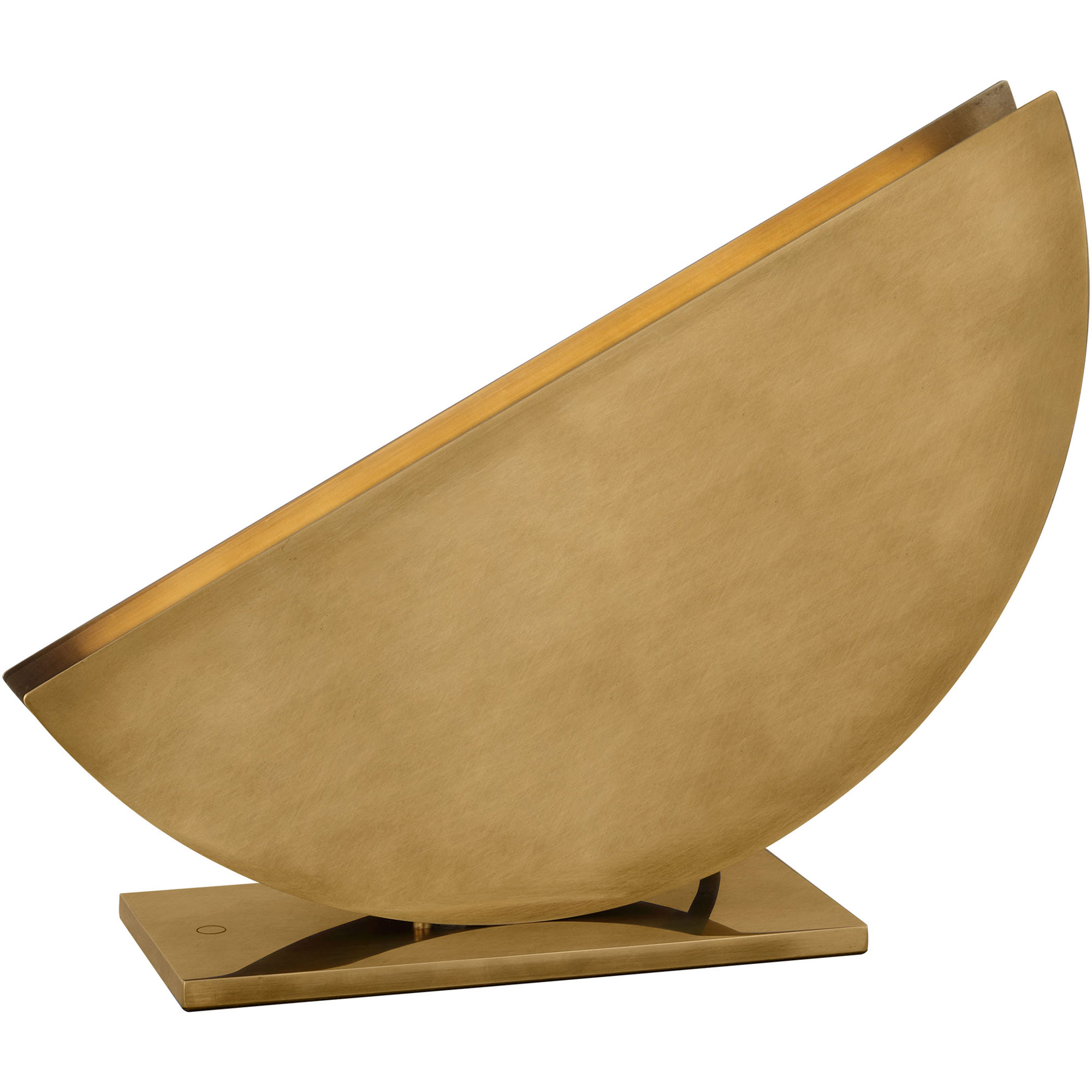 Bau Table Lamp by Visual Comfort Modern | SLTB14227NB | TLG1313590