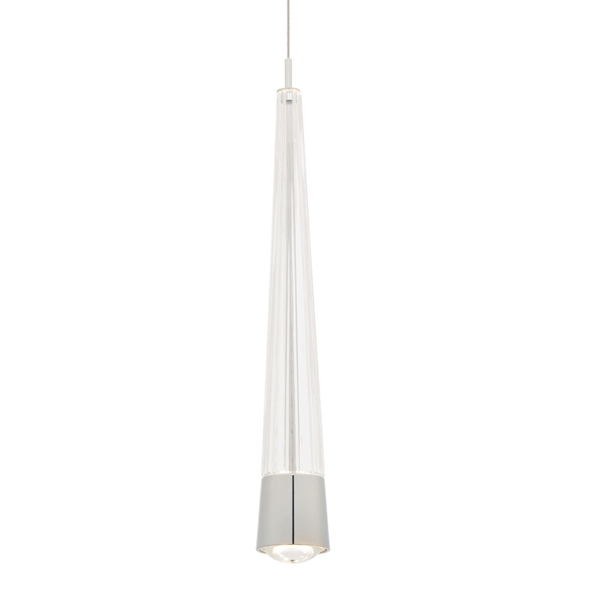 Quill Pendant by WAC Lighting | PD-59416-35-CH | WAC1313974