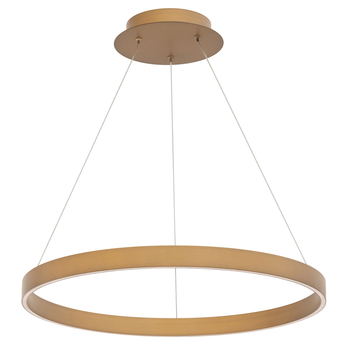 Sirius Pendant by WAC Lighting | PD-81124-AB | WAC1314022