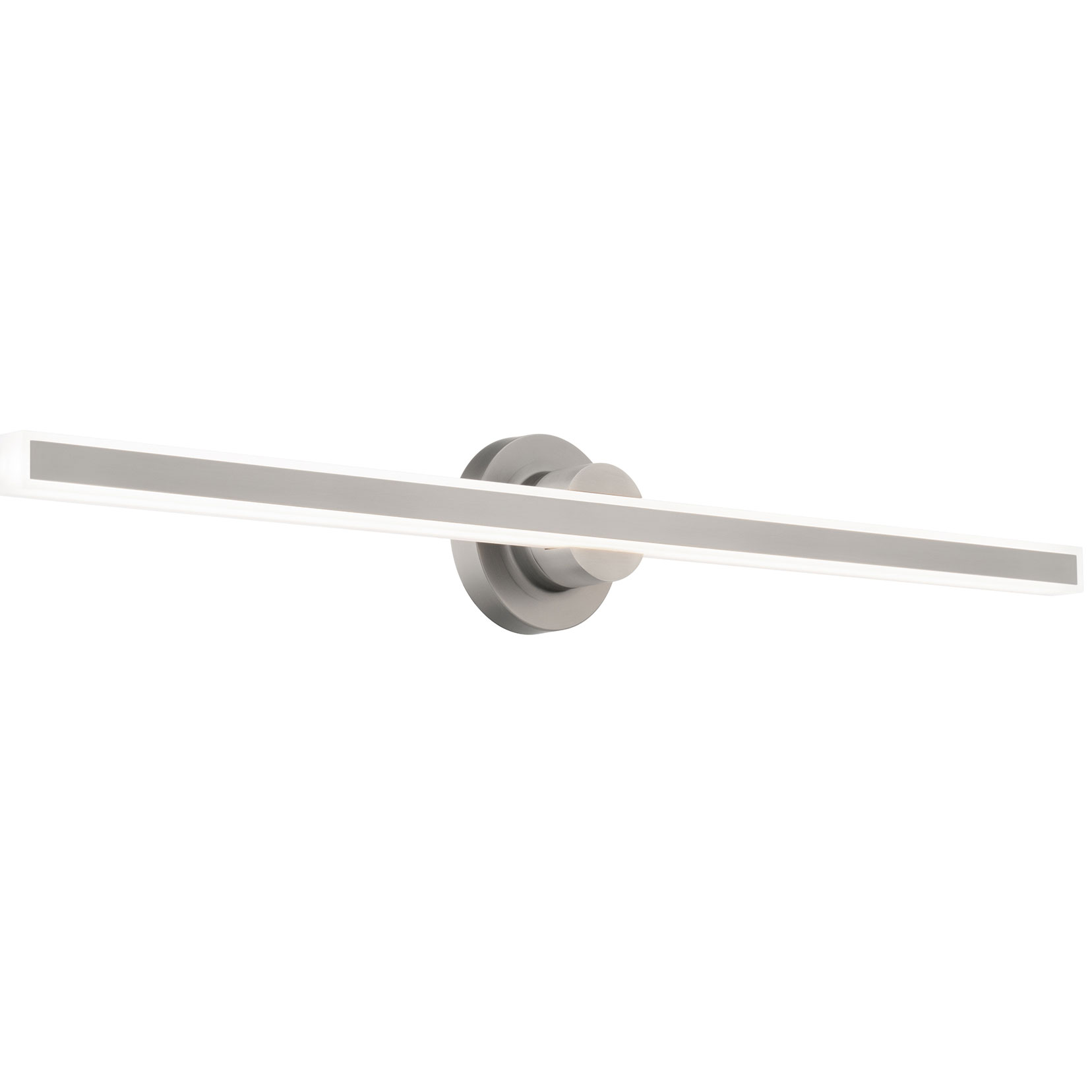 Bastone Color-Select Bathroom Vanity Light by WAC Lighting | WS-99436 ...