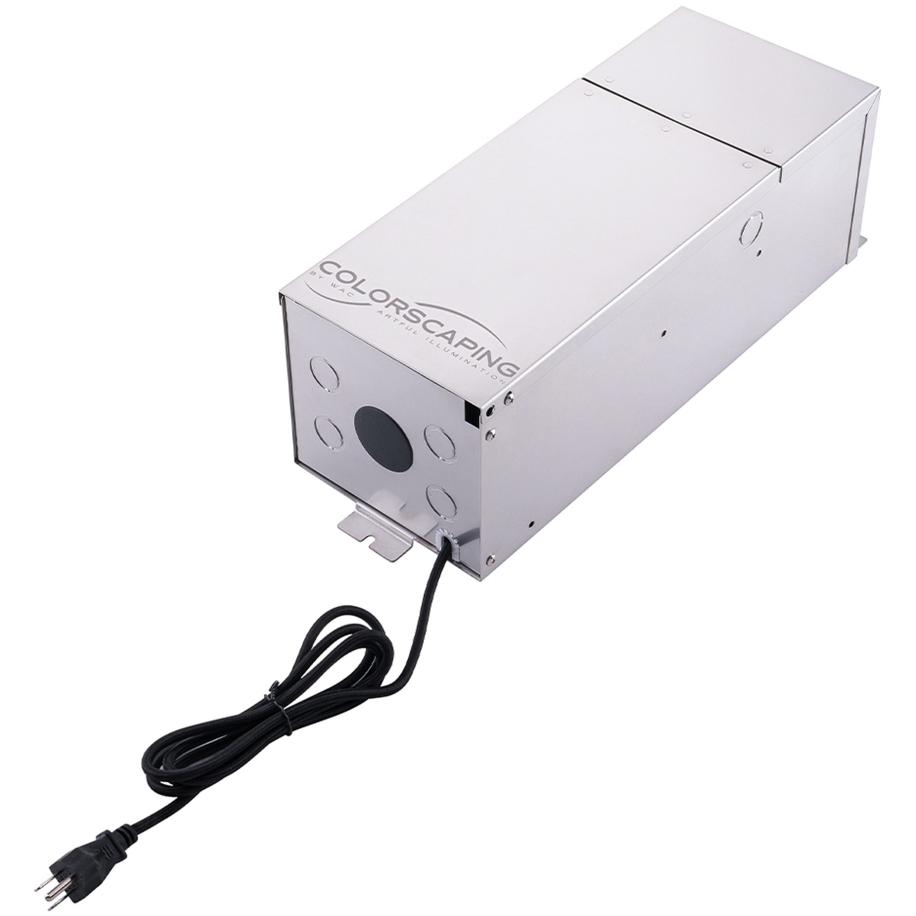 Colorscaping Smart Magnetic Transformer 15V by WAC Lighting | 8300CS ...