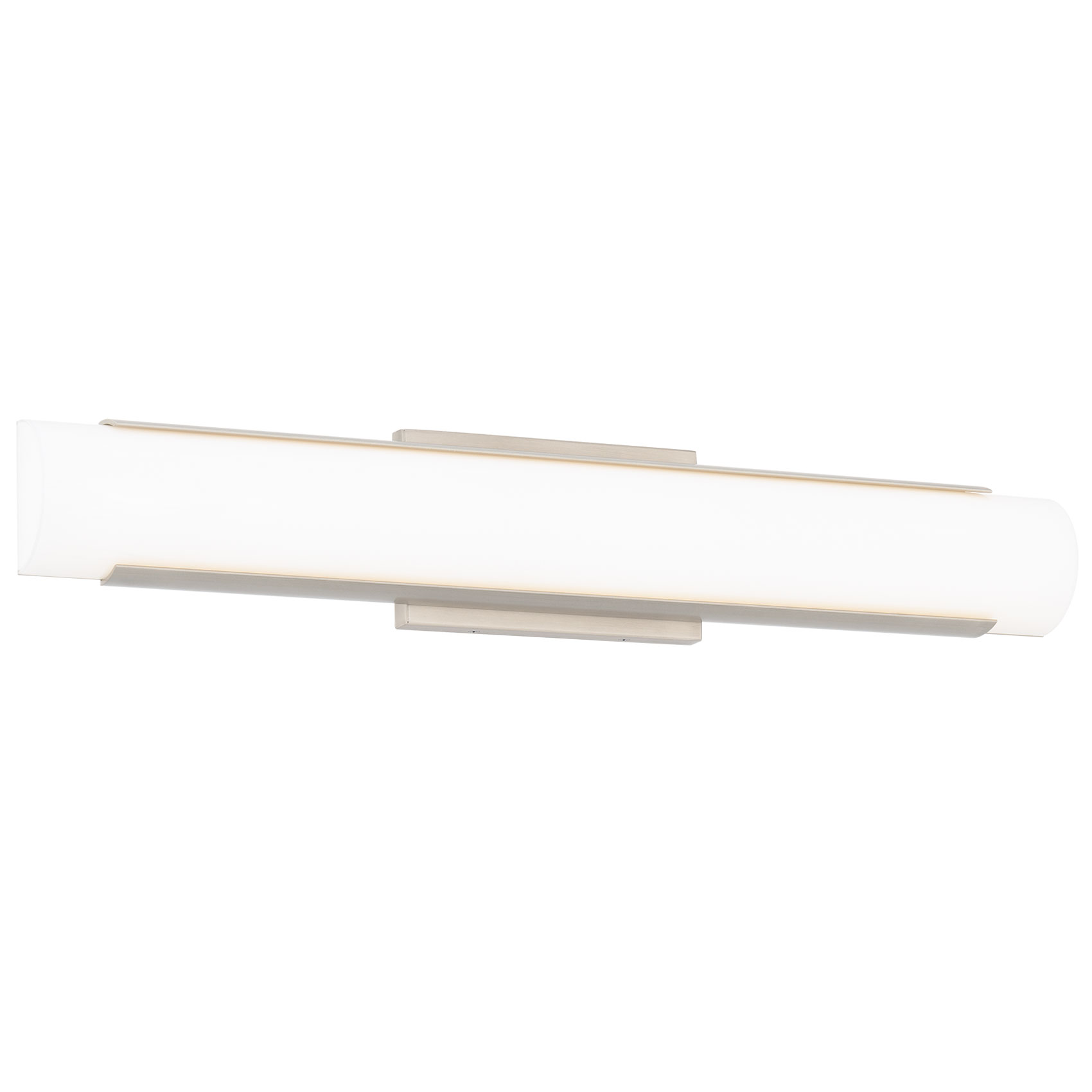 Demi Color-Select Bathroom Vanity Light by WAC Lighting | WS-241227-CS ...