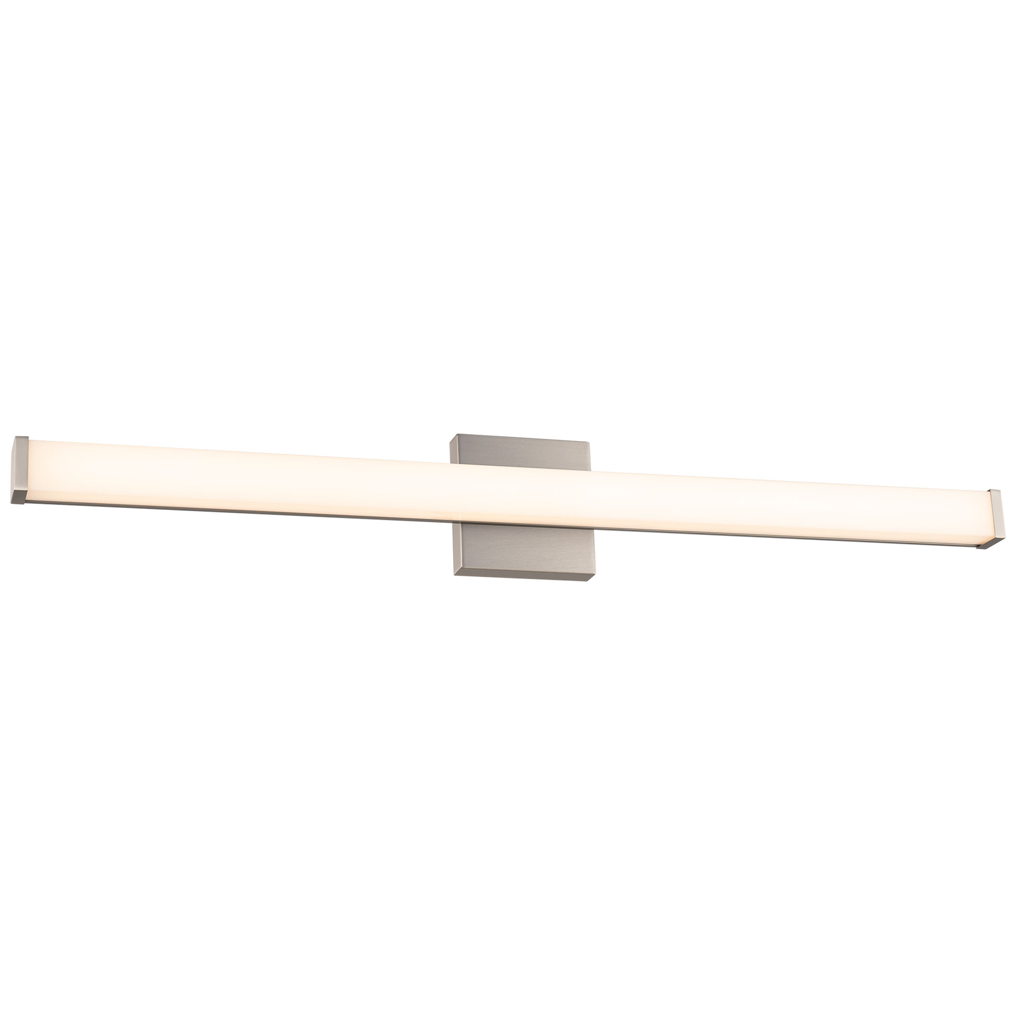 Slim Color-Select Bathroom Vanity Light by WAC Lighting | WS-240836-CS ...