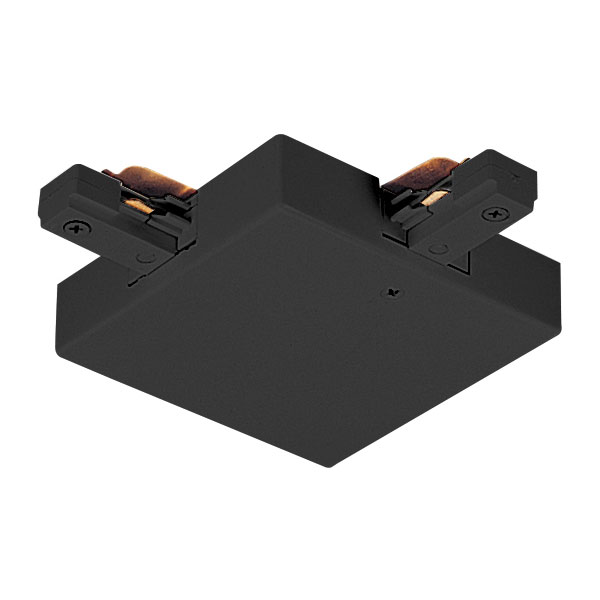 TU35 2-Circuit Trac T-Bar Electrical Joiner Feed by Juno Lighting ...