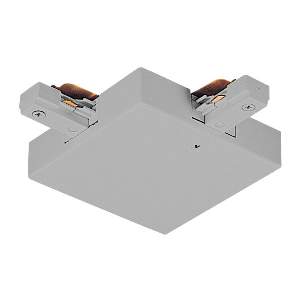 TU35 2-Circuit Trac T-Bar Electrical Joiner Feed by Juno Lighting ...