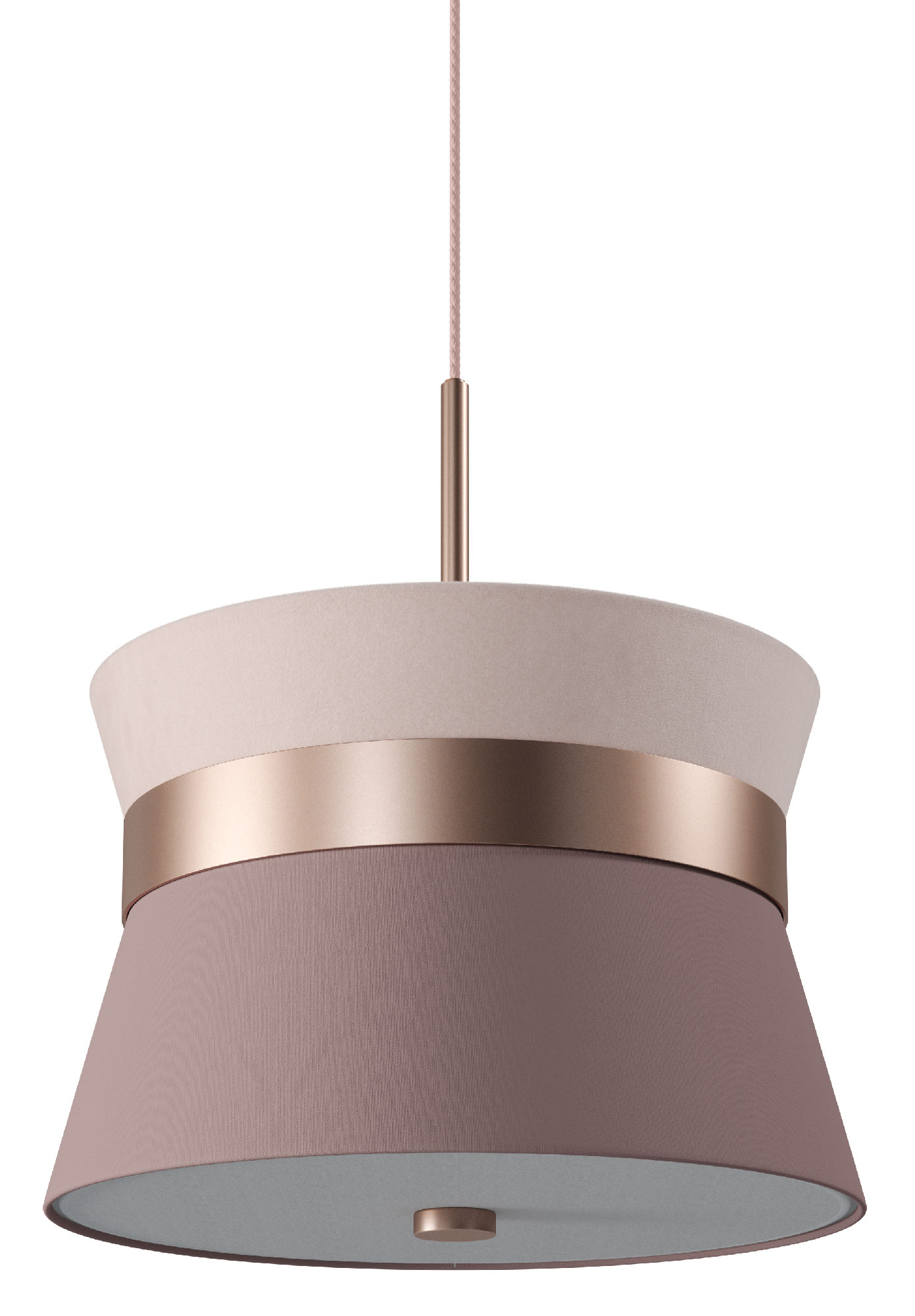 Caramelo Pendant by Carpyen | 2271046U | CPN1334641
