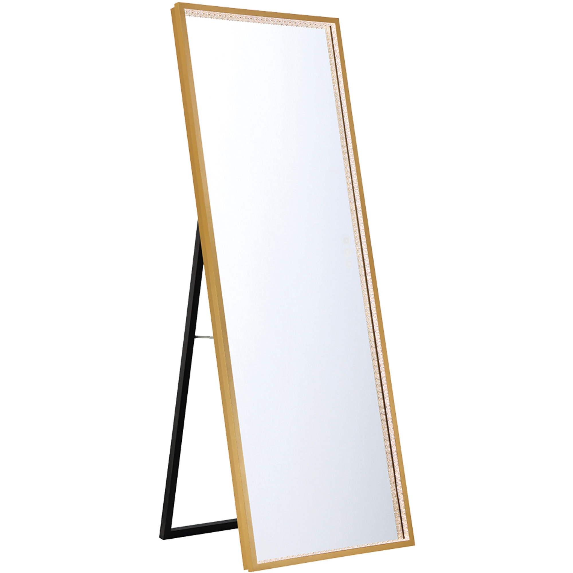 Cerissa Standing Color Select LED Mirror by Eurofase | 48098-021 ...