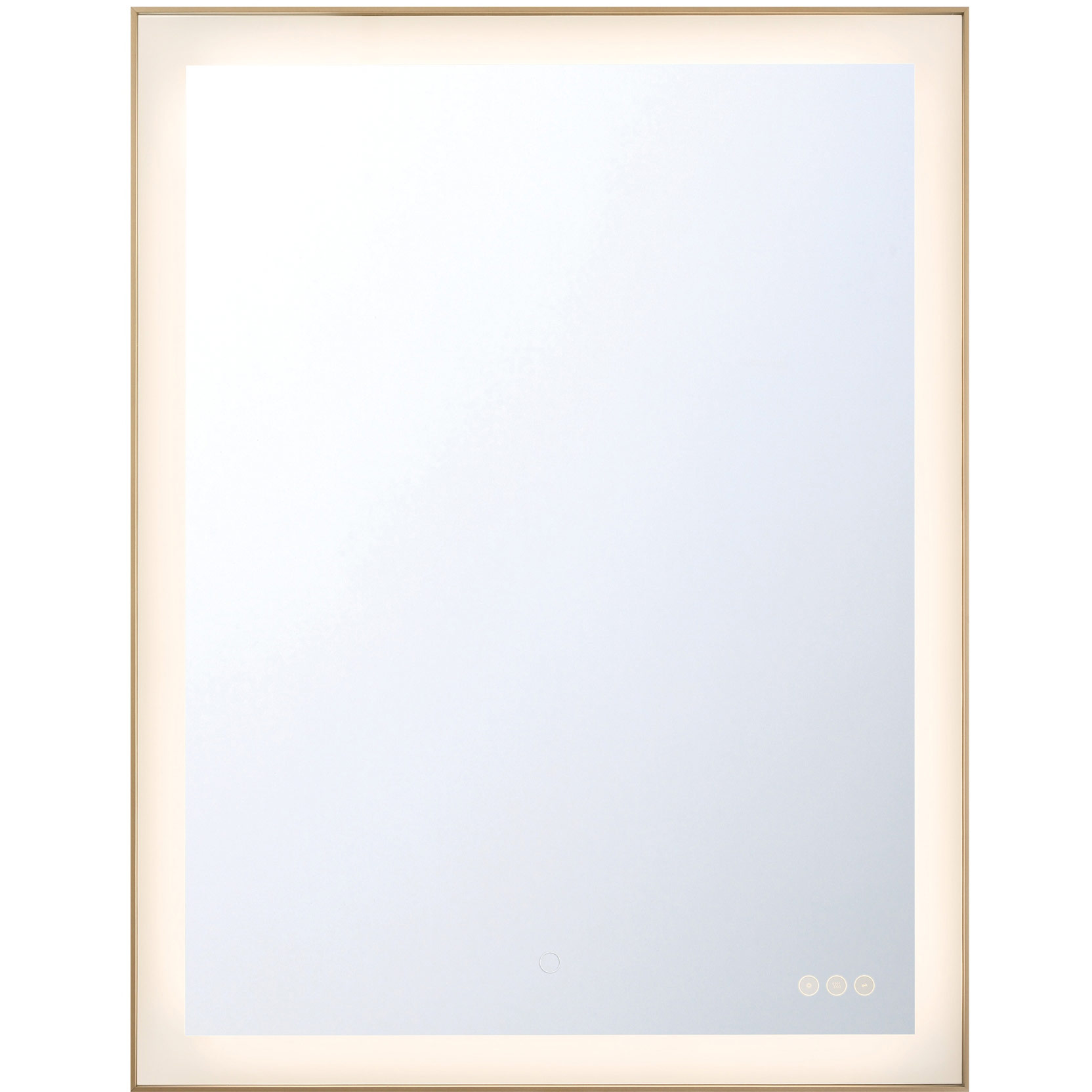 Lenora Color Select LED Mirror by Eurofase | 48102-032 | EUF1335252