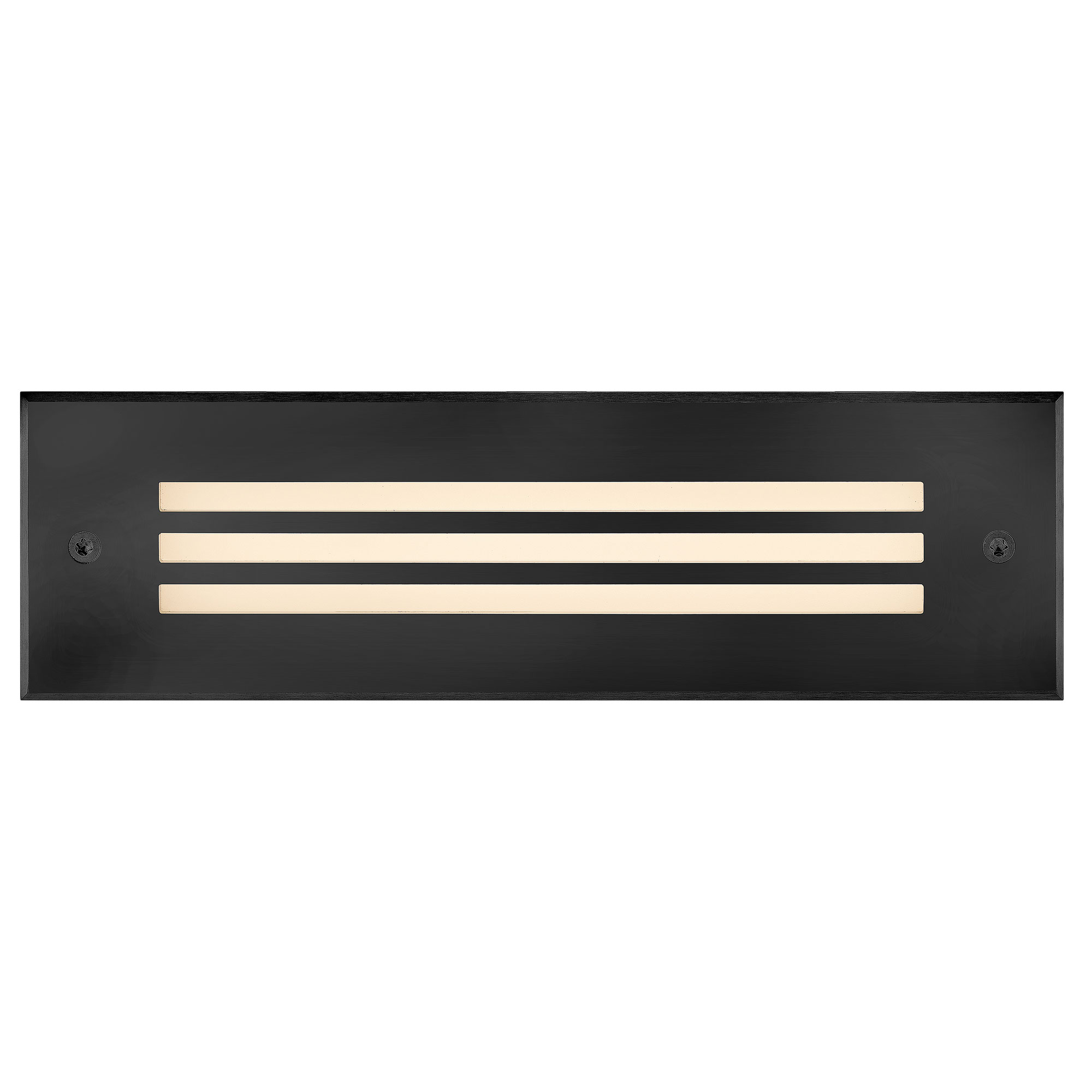 Dash 12V Outdoor Recessed Brick Light by Hinkley Lighting | 15335SSB ...