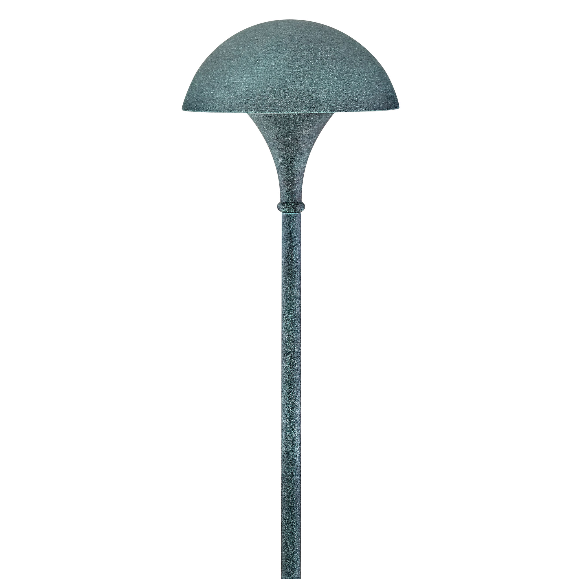 Mushroom 120V Path Light by Hinkley Lighting | 56000VE | HIN1335751