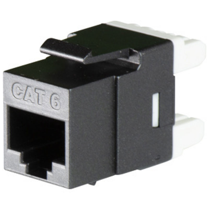 Adorne Cat 6 RJ45 Data Insert by Legrand Adorne | AC6RJ45G1 | LEG1336626