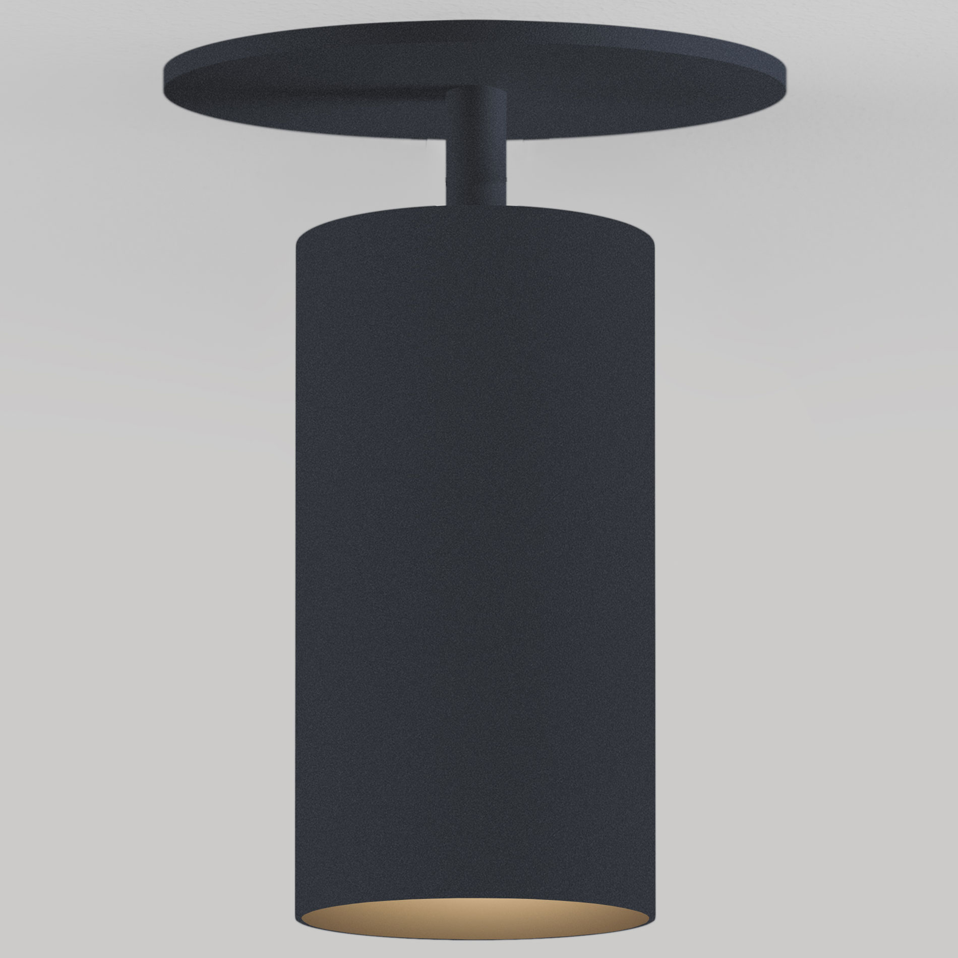 CM1 Outdoor Monopoint Fixed Ceiling Light by Lucifer Lighting ...