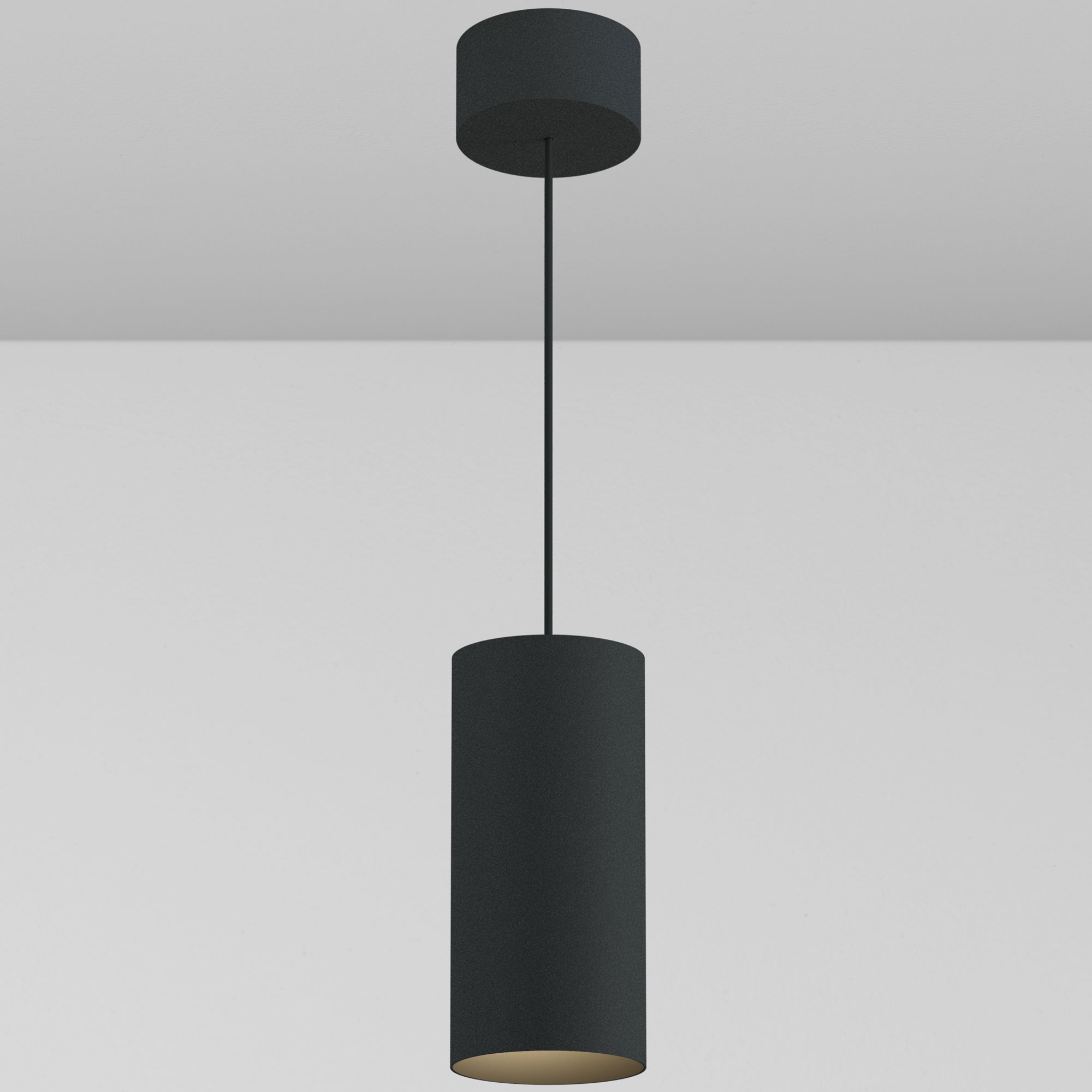 CP1 Cylinder Pendant by Lucifer Lighting ...